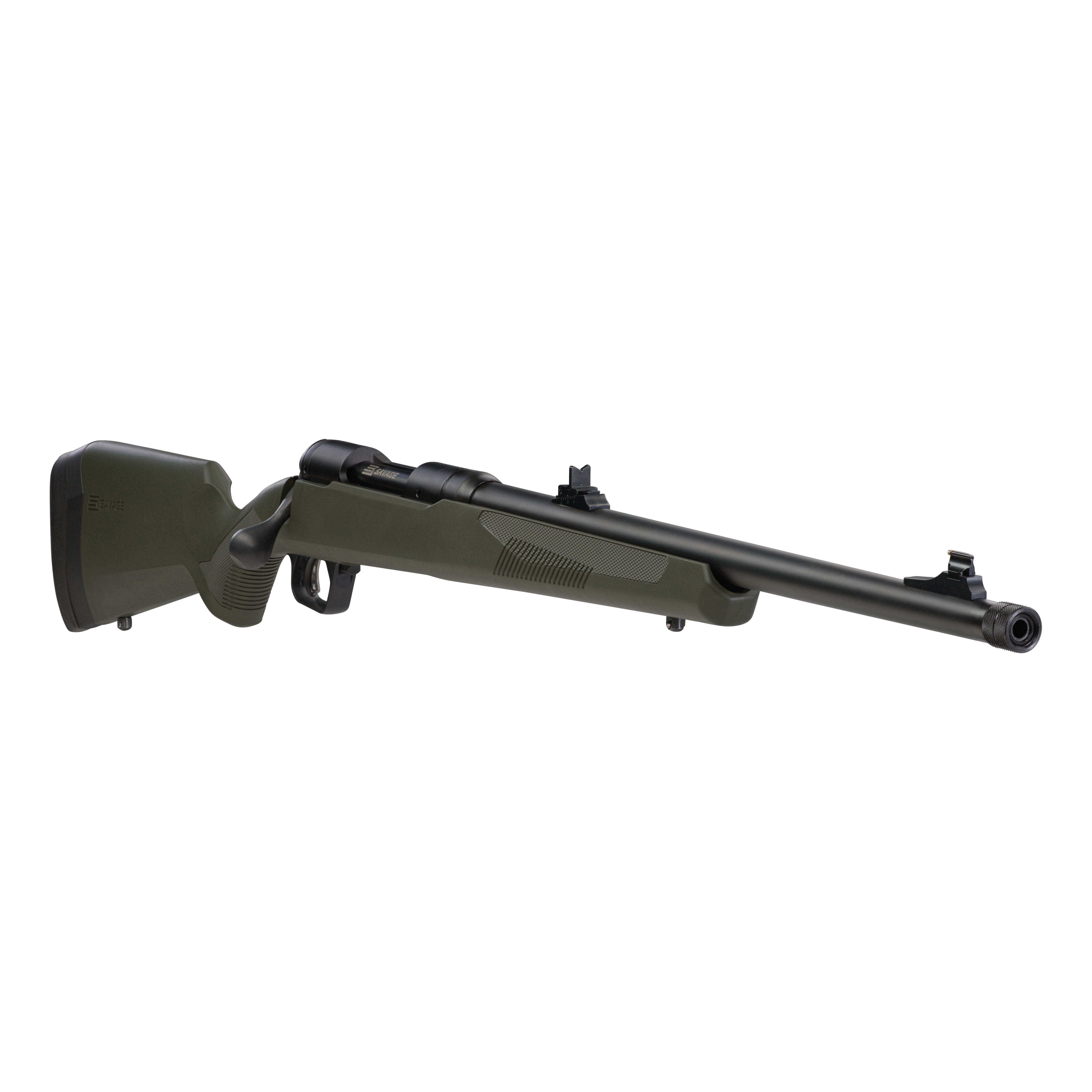 Savage® 110 Hog Hunter Bolt-Action Rifle | Cabela's Canada