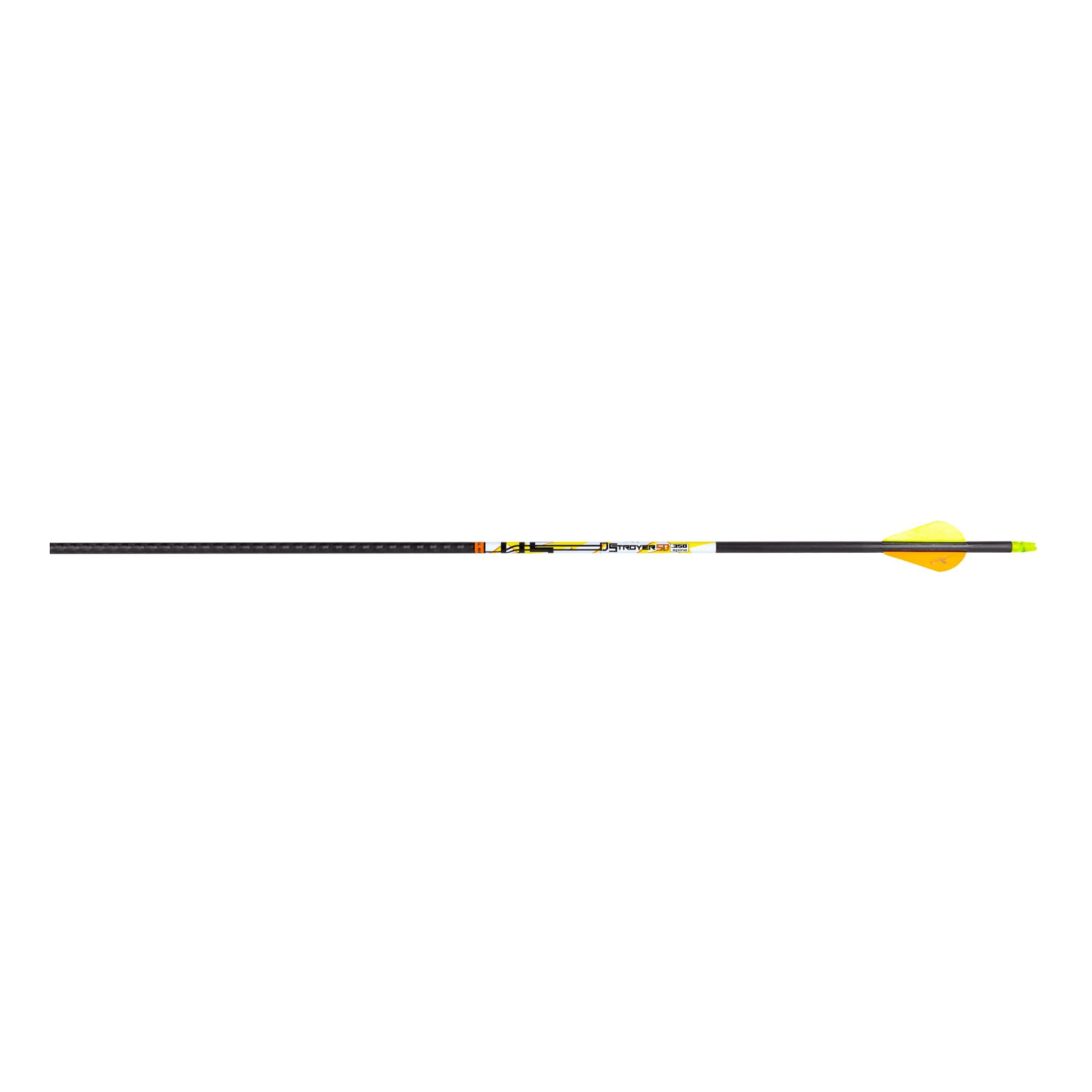 Carbon Express® D-Stroyer SD Small Diameter Hunting Arrow | Cabela's Canada