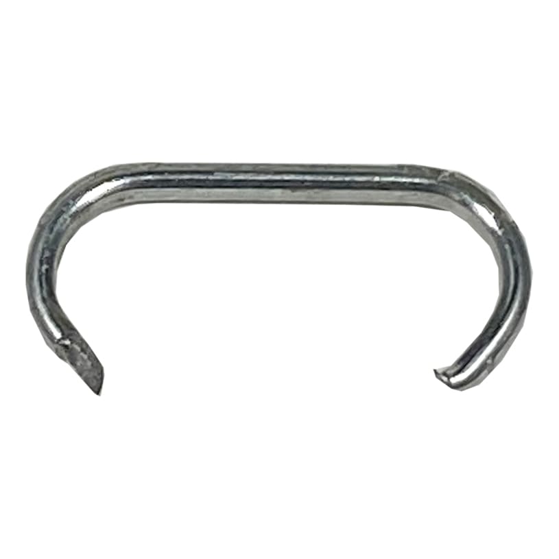 Cabela’s® Hog Ring Staples – 500 pack | Cabela's Canada