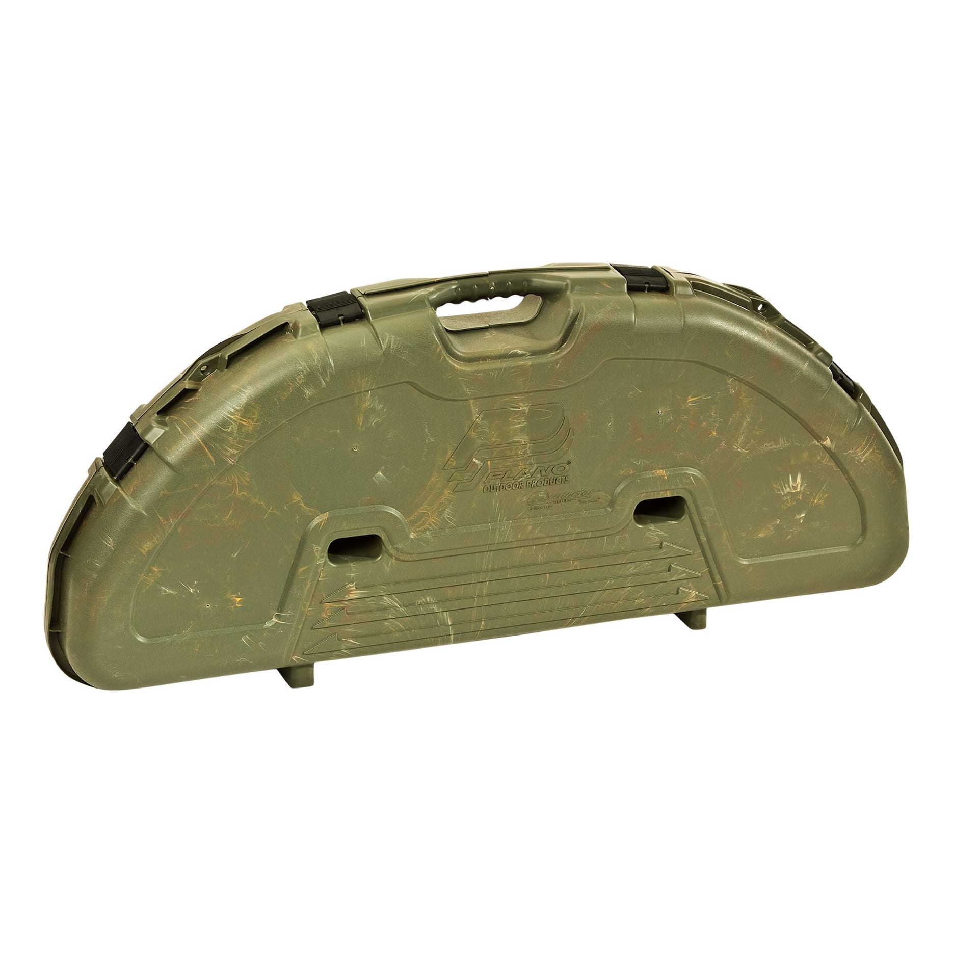 Plano® Protector Camo Compact Bow Case | Cabela's Canada