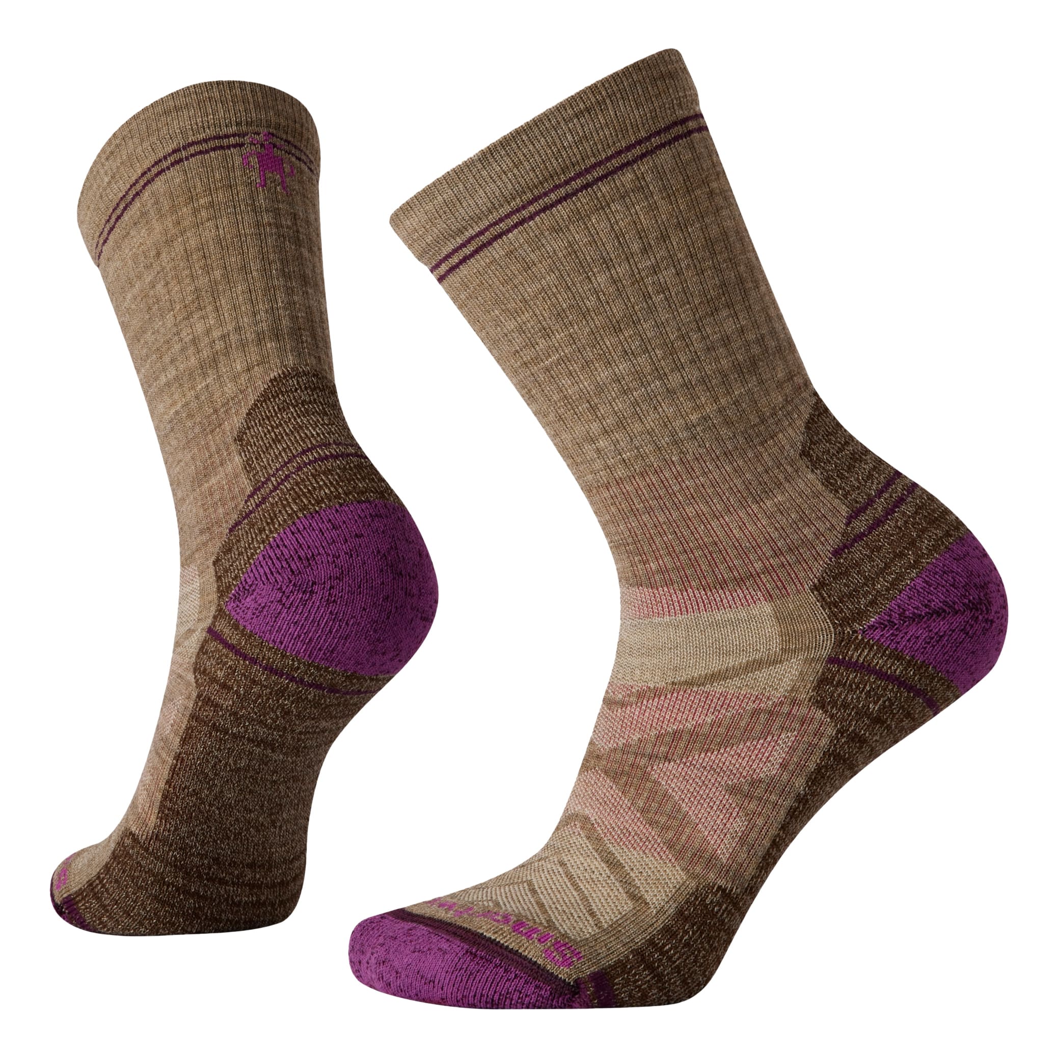 Smartwool® Women’s Hike Light Cushion Crew Socks | Cabela's Canada