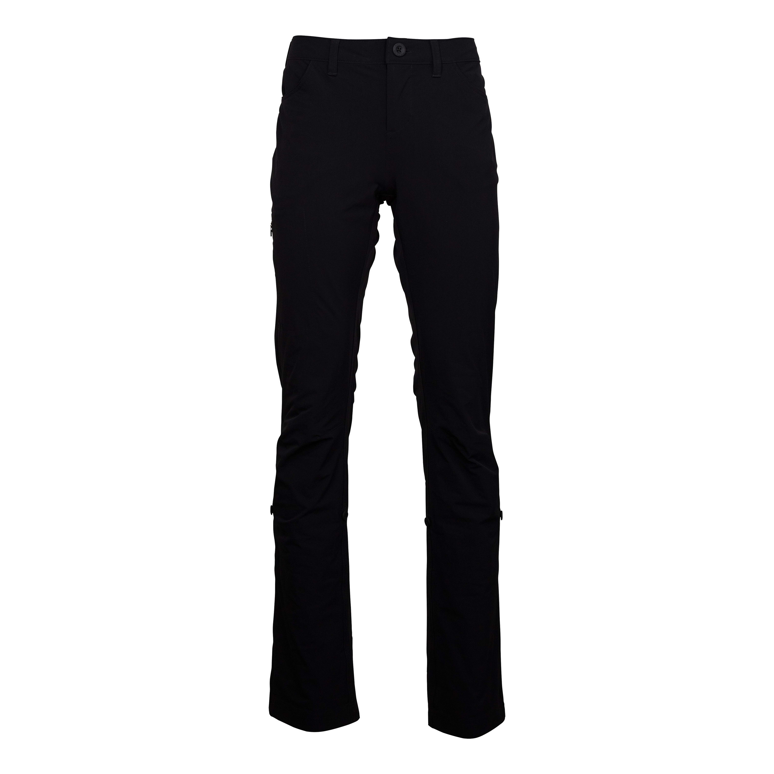 Ascend® Womens Stretch Trail Pants Cabelas Canada