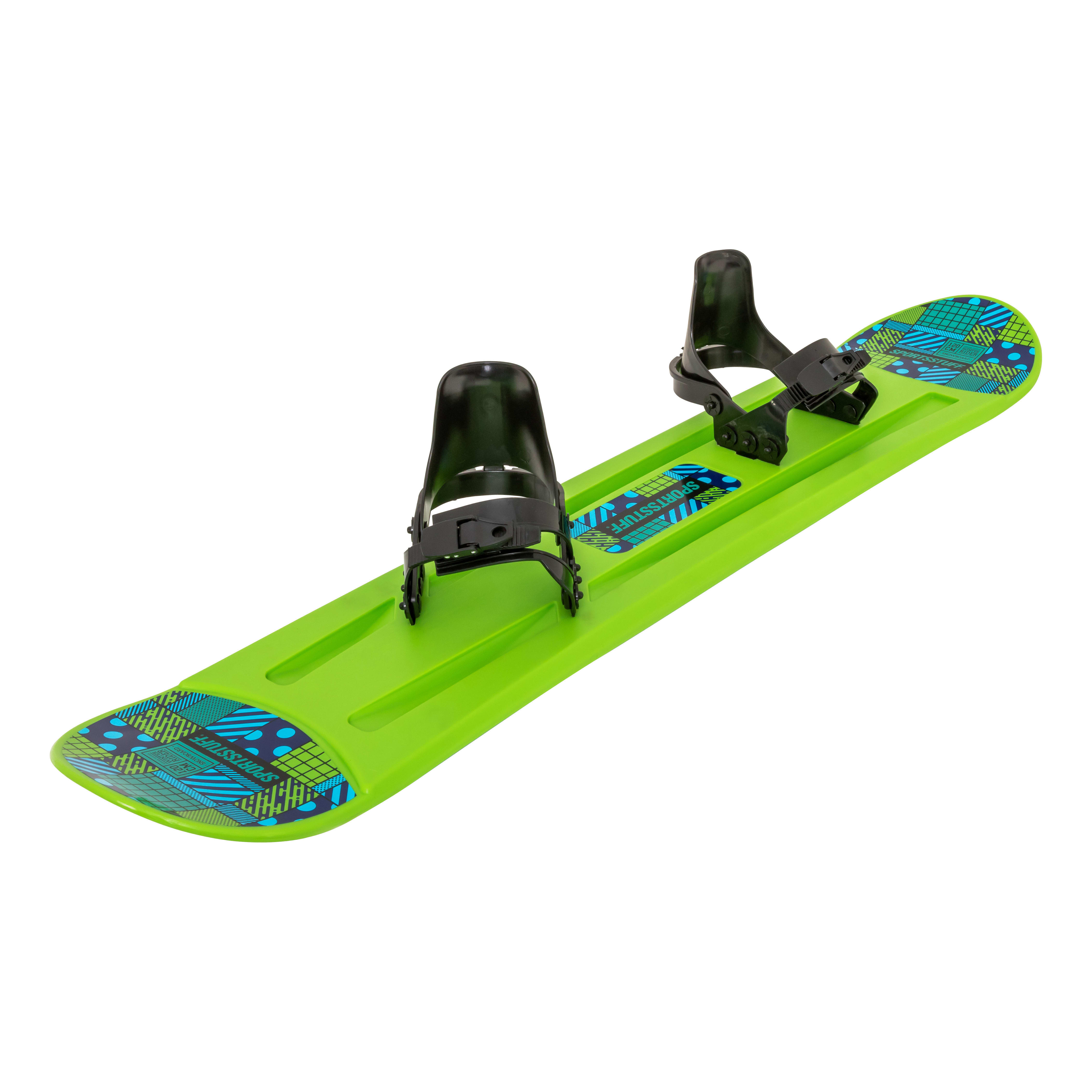 SportsStuff® Sooper Dooper Winter Ryder Snowboard - 47" | Cabela's Canada