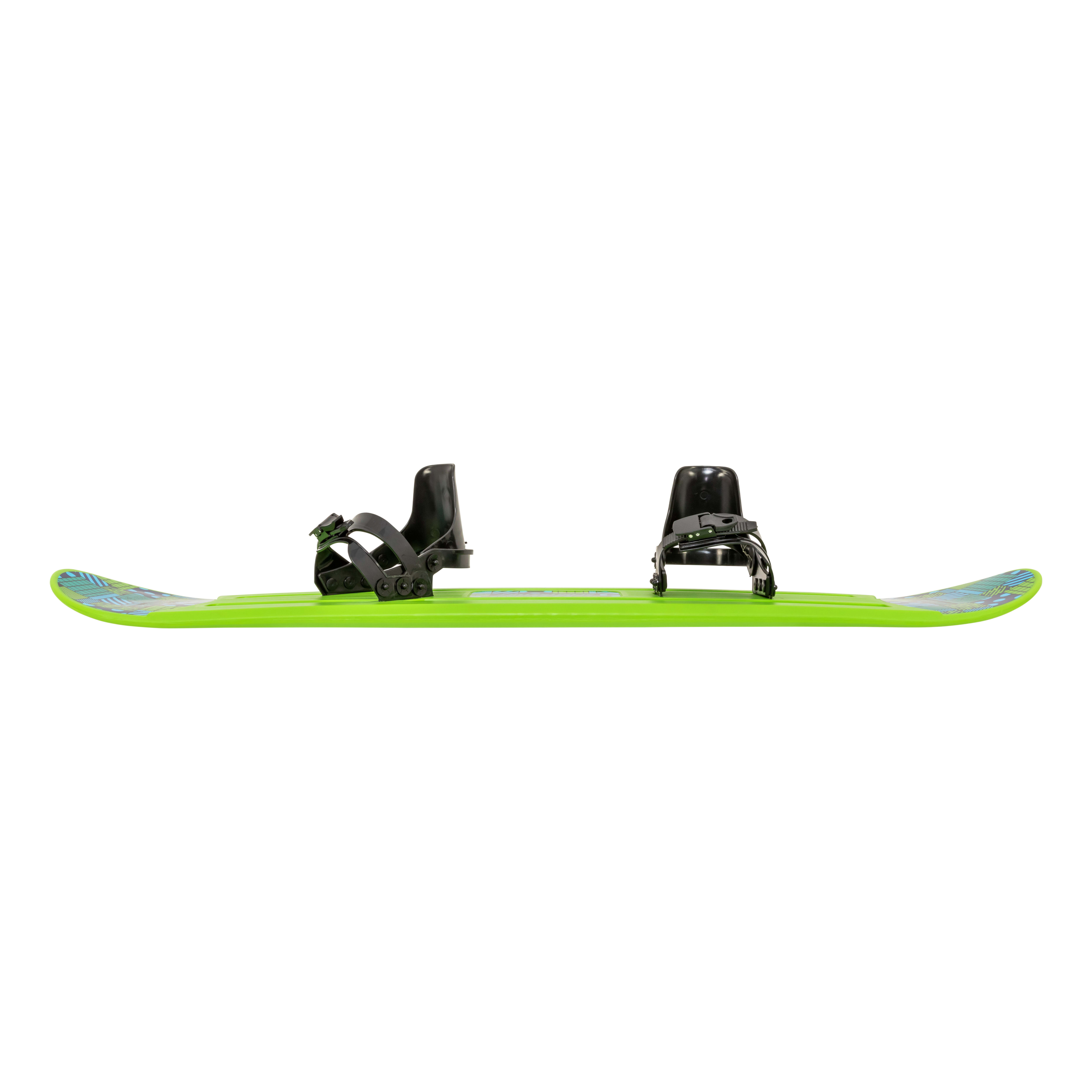 SportsStuff® Sooper Dooper Winter Ryder Snowboard - 47" | Cabela's Canada