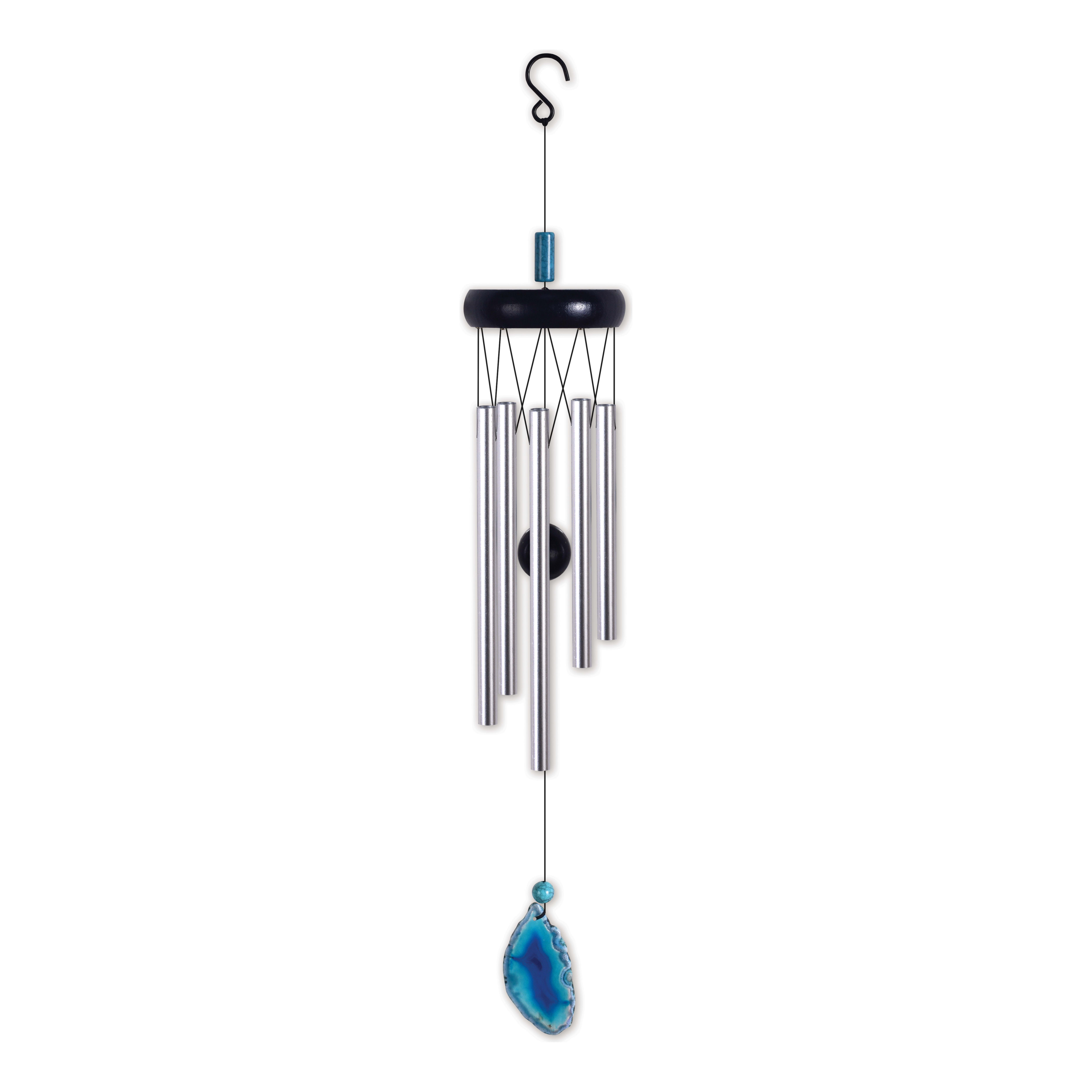 Sunset Vista Designs® Blue Agate 20" Chime | Cabela's Canada
