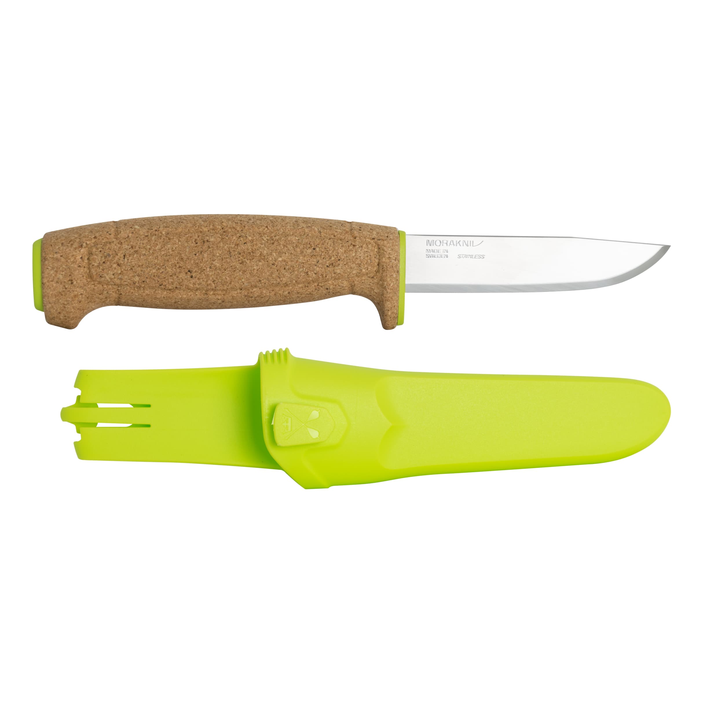 Morakniv Floating Fixed Blade Knife | Cabela's Canada
