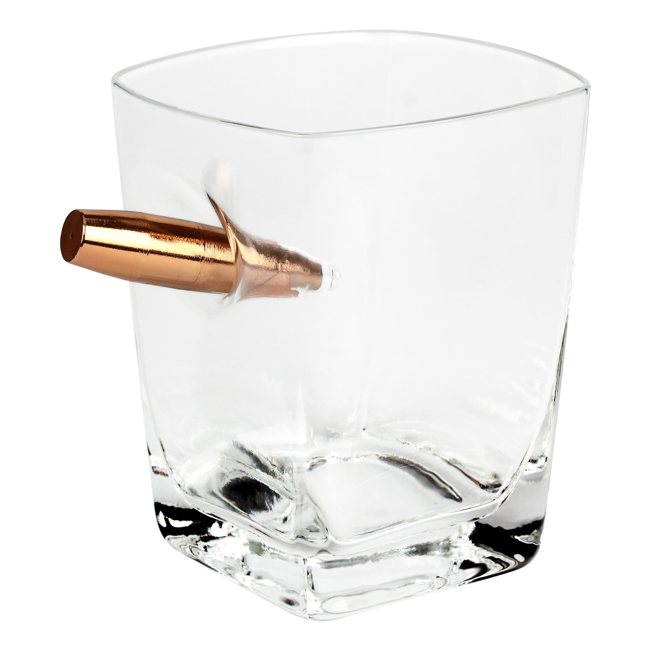 Campco Last Man Standing - Bullet Whiskey Glass | Cabela's Canada