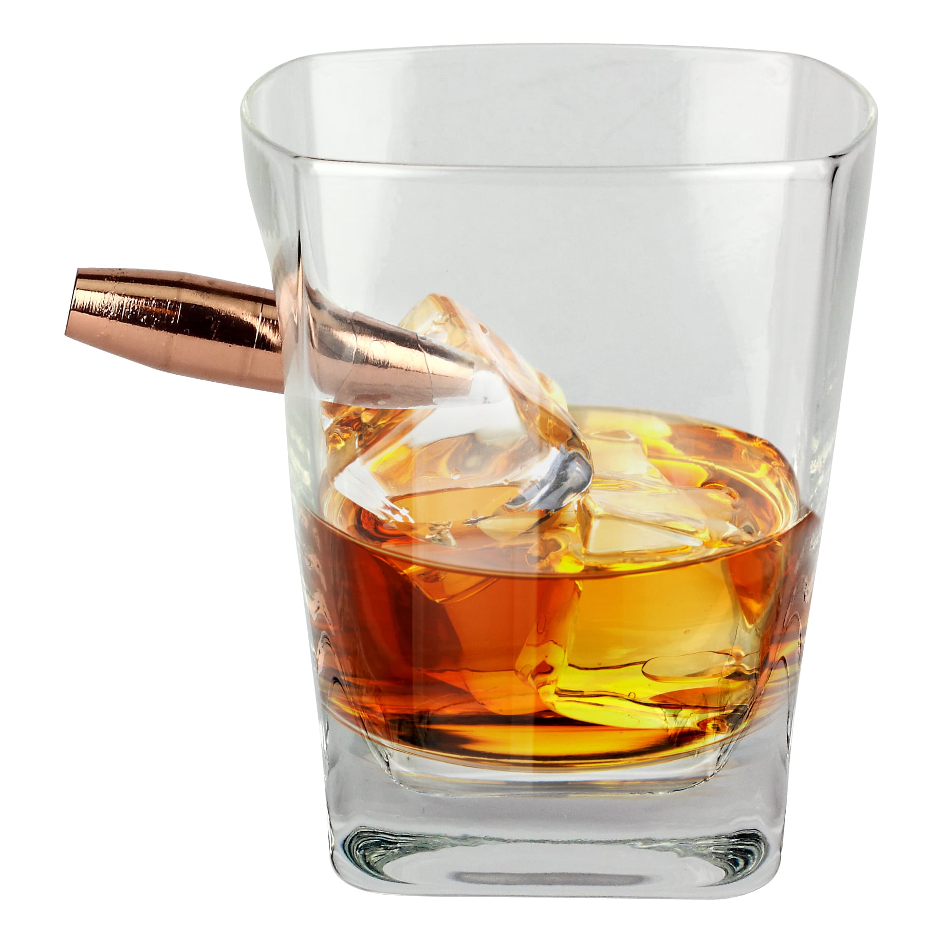 Campco Last Man Standing - Bullet Whiskey Glass | Cabela's Canada
