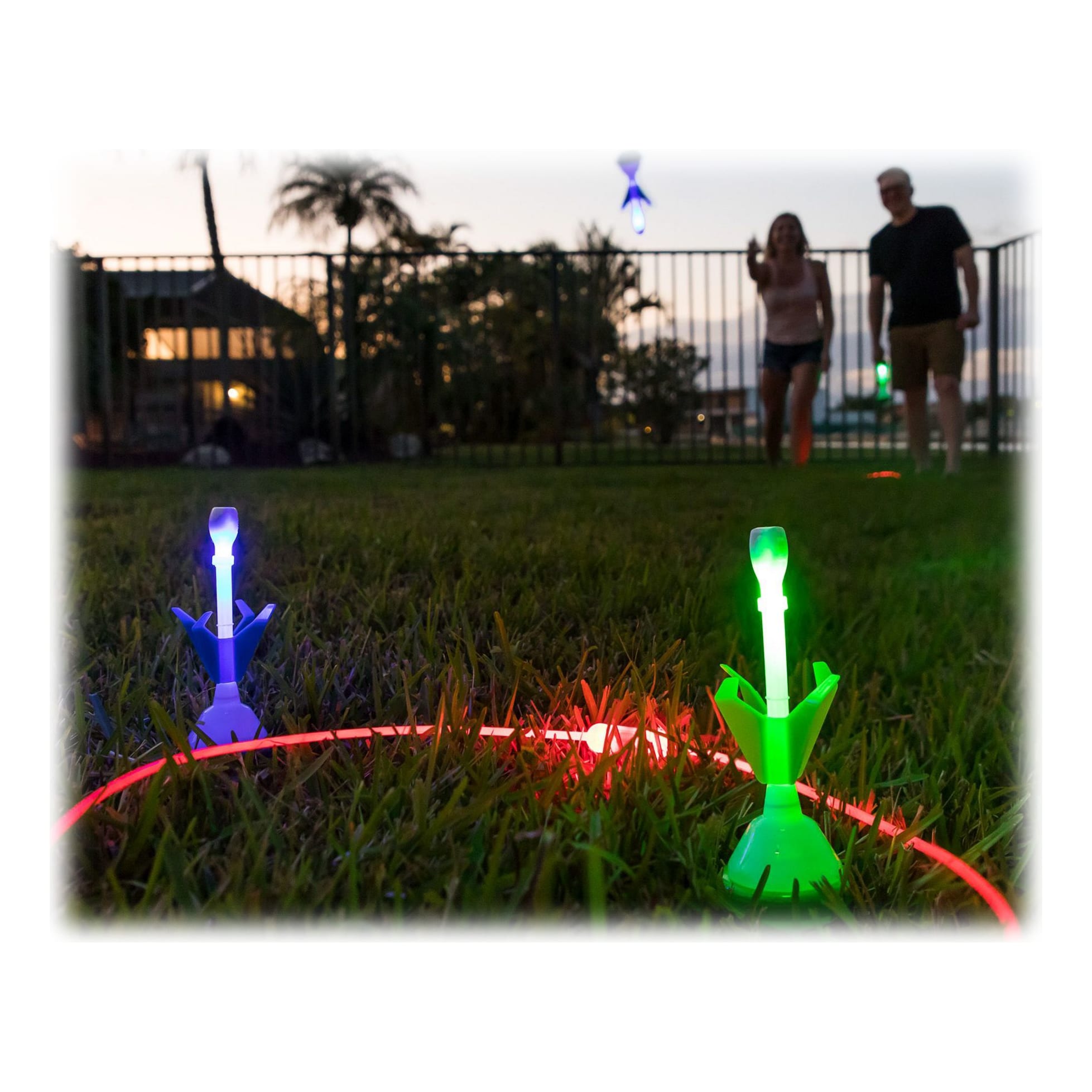 Wild Sports® Light-Up Lawn Dart Set | Cabela's Canada