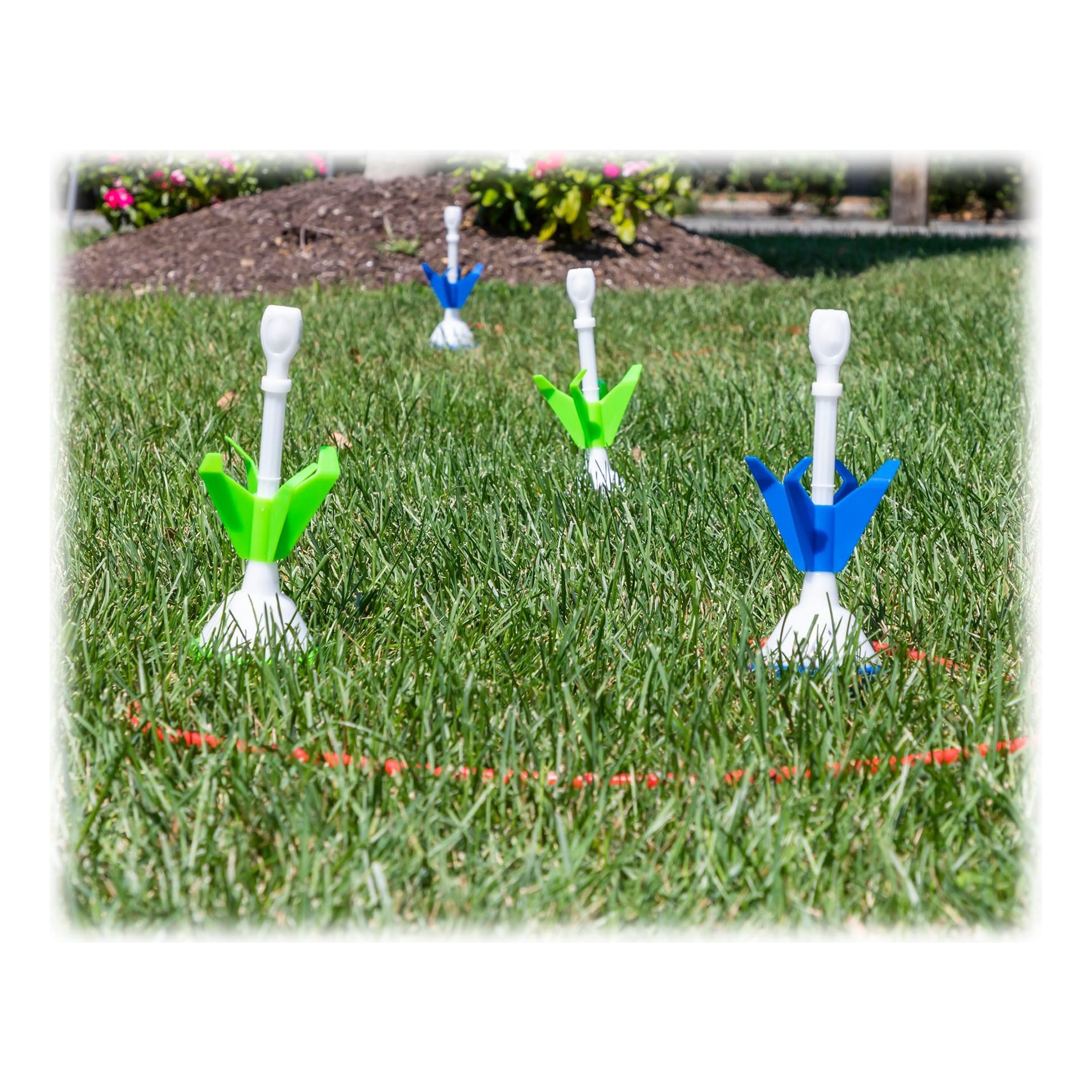 Wild Sports® Light-Up Lawn Dart Set | Cabela's Canada