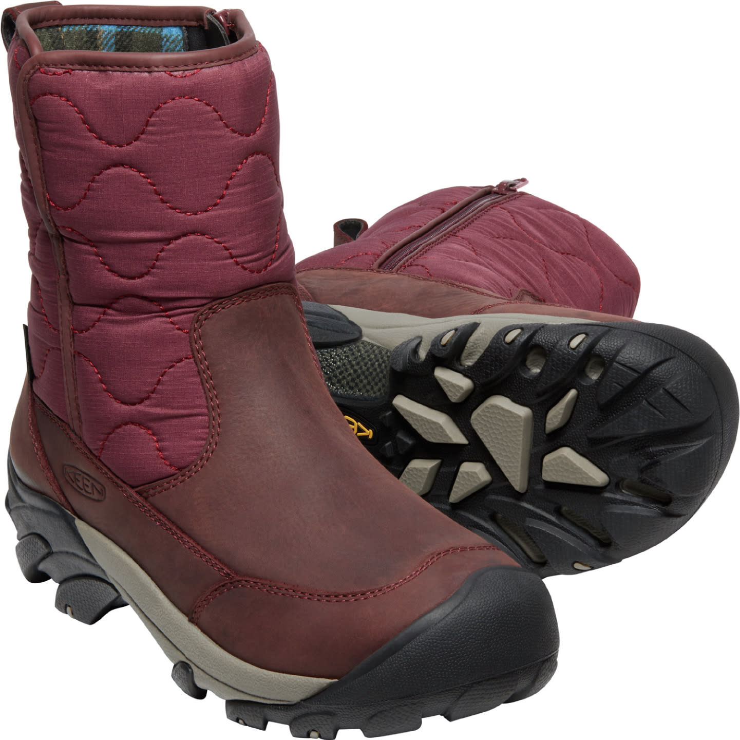 Keen® Women's Betty Waterproof Short Boot | Cabela's Canada
