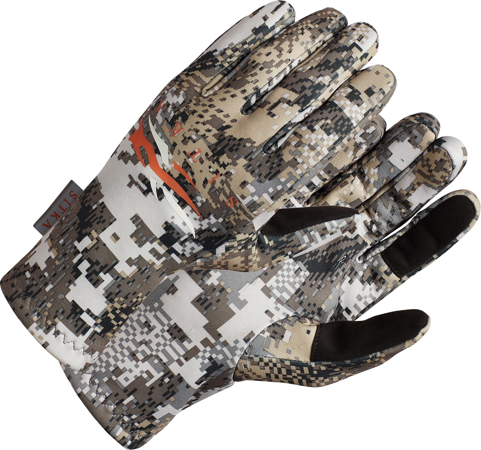 Sitka® Men’s GORE® OPTIFADE® Concealment Series Traverse Gloves ...