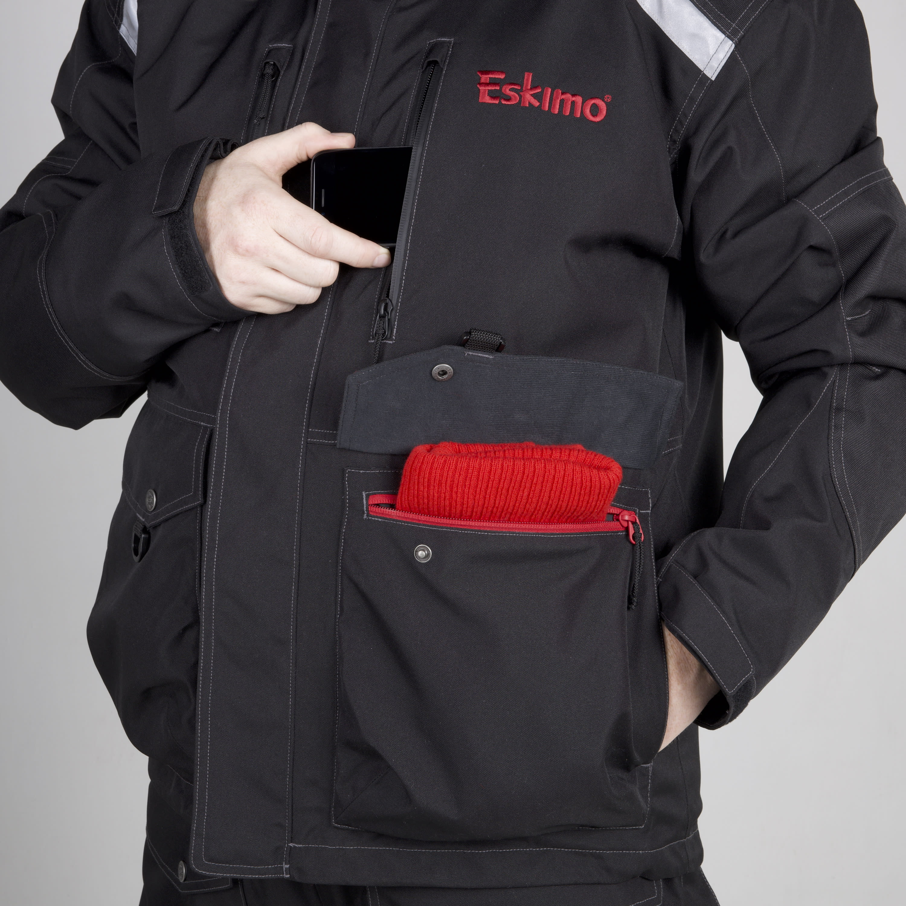 Eskimo® Men’s Roughneck™ Jacket | Cabela's Canada