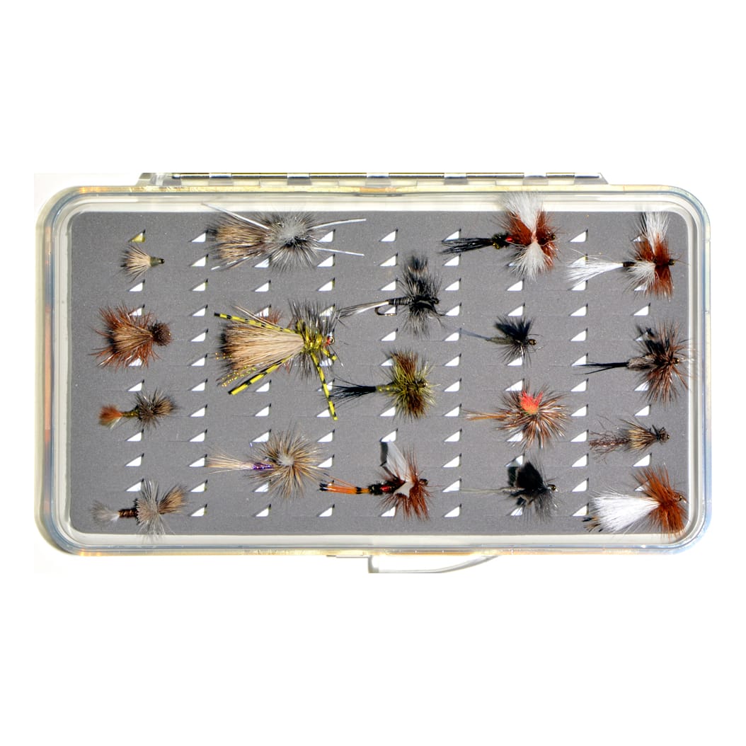 TFO™ Dry Flies Assortment | Cabela's Canada