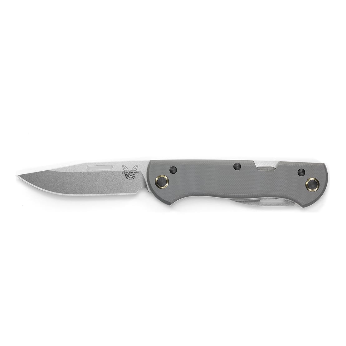 Benchmade® Weekender™ Folding Knife | Cabela's Canada