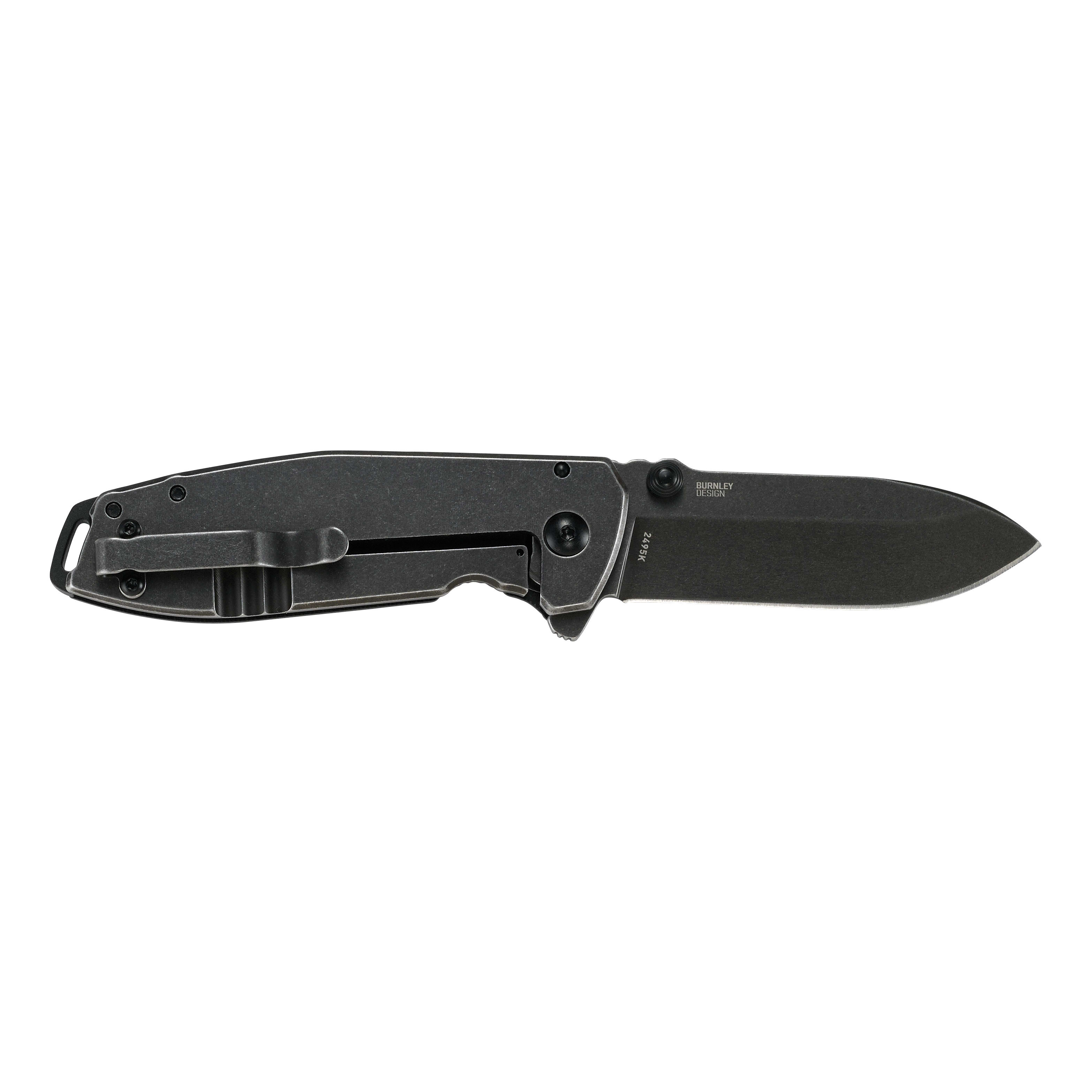 CRKT Squid™ XM Folding Knife | Cabela's Canada