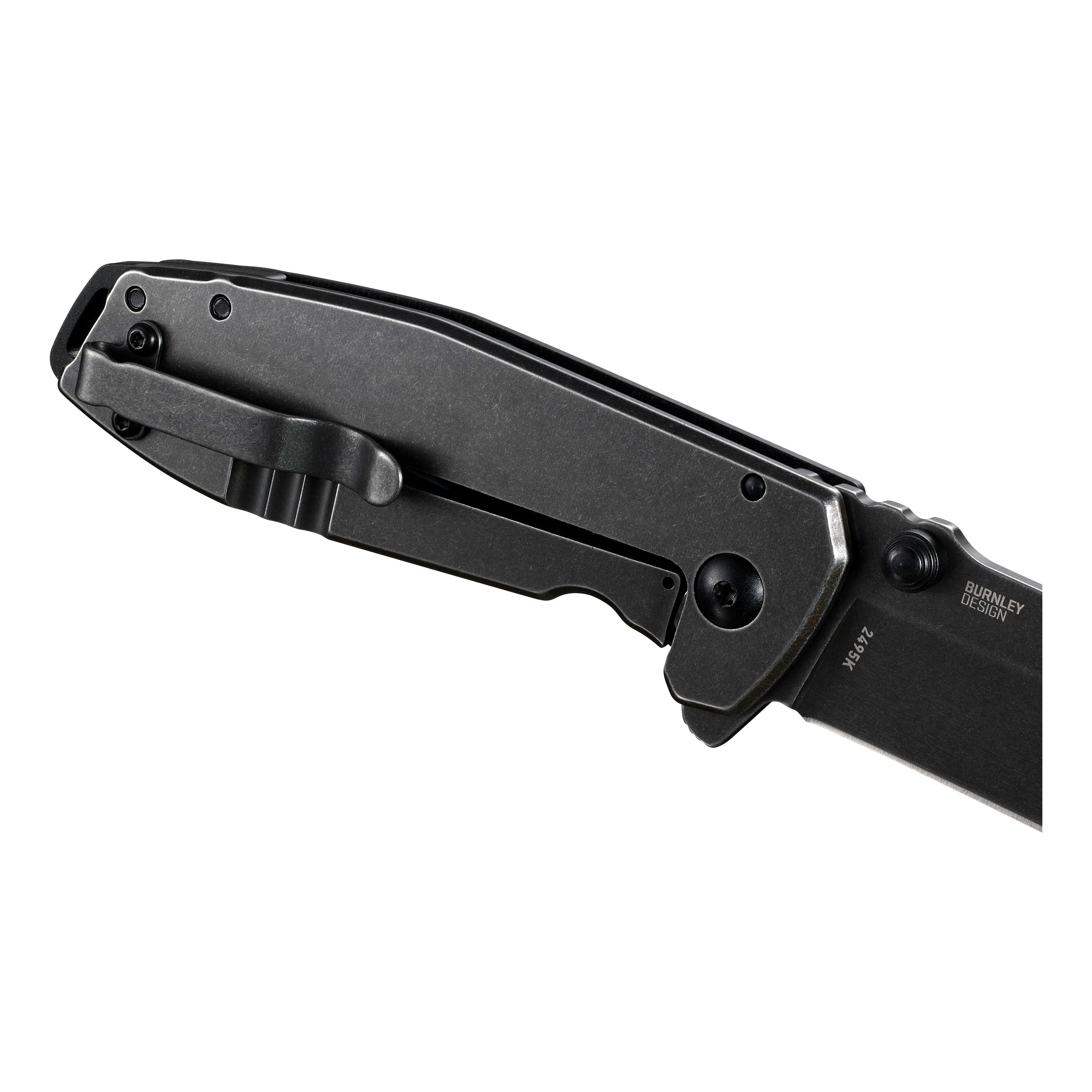 CRKT Squid™ XM Folding Knife | Cabela's Canada