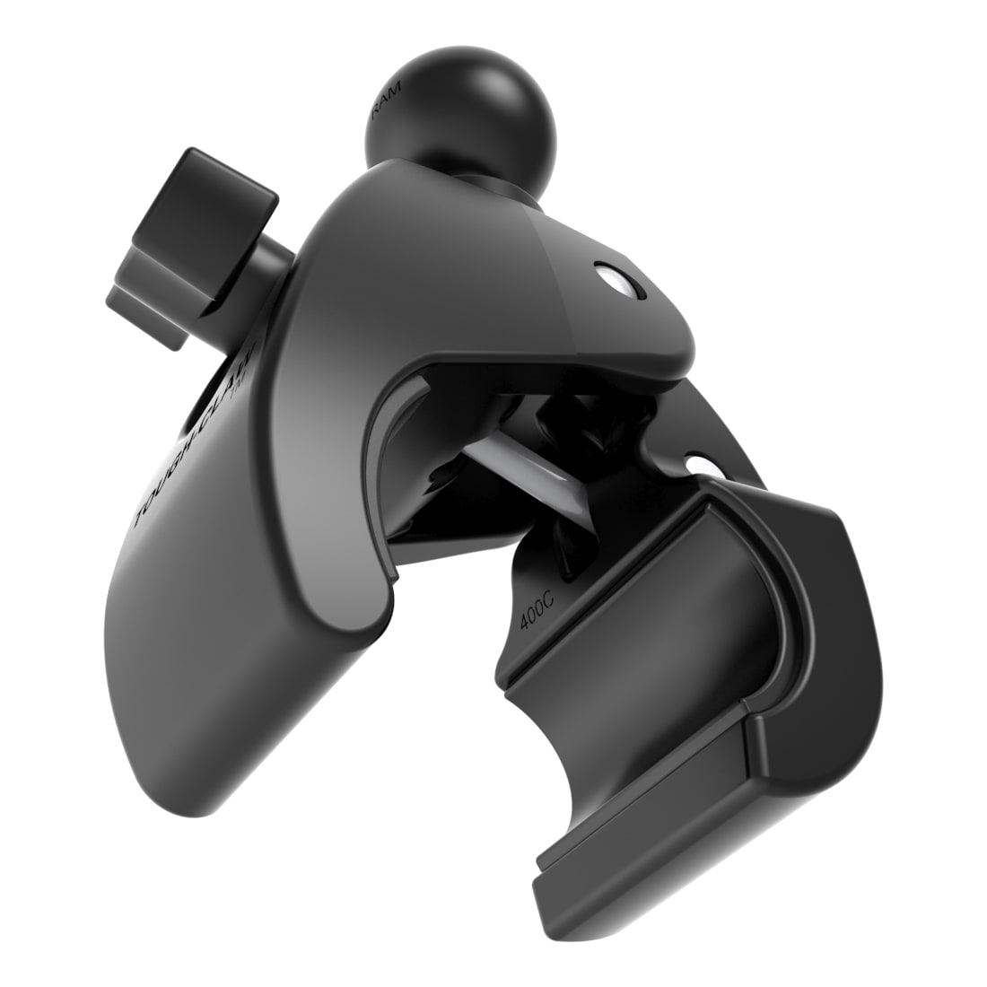 RAM® Tough-Claw™ Small Clamp Base with Ball | Cabela's Canada