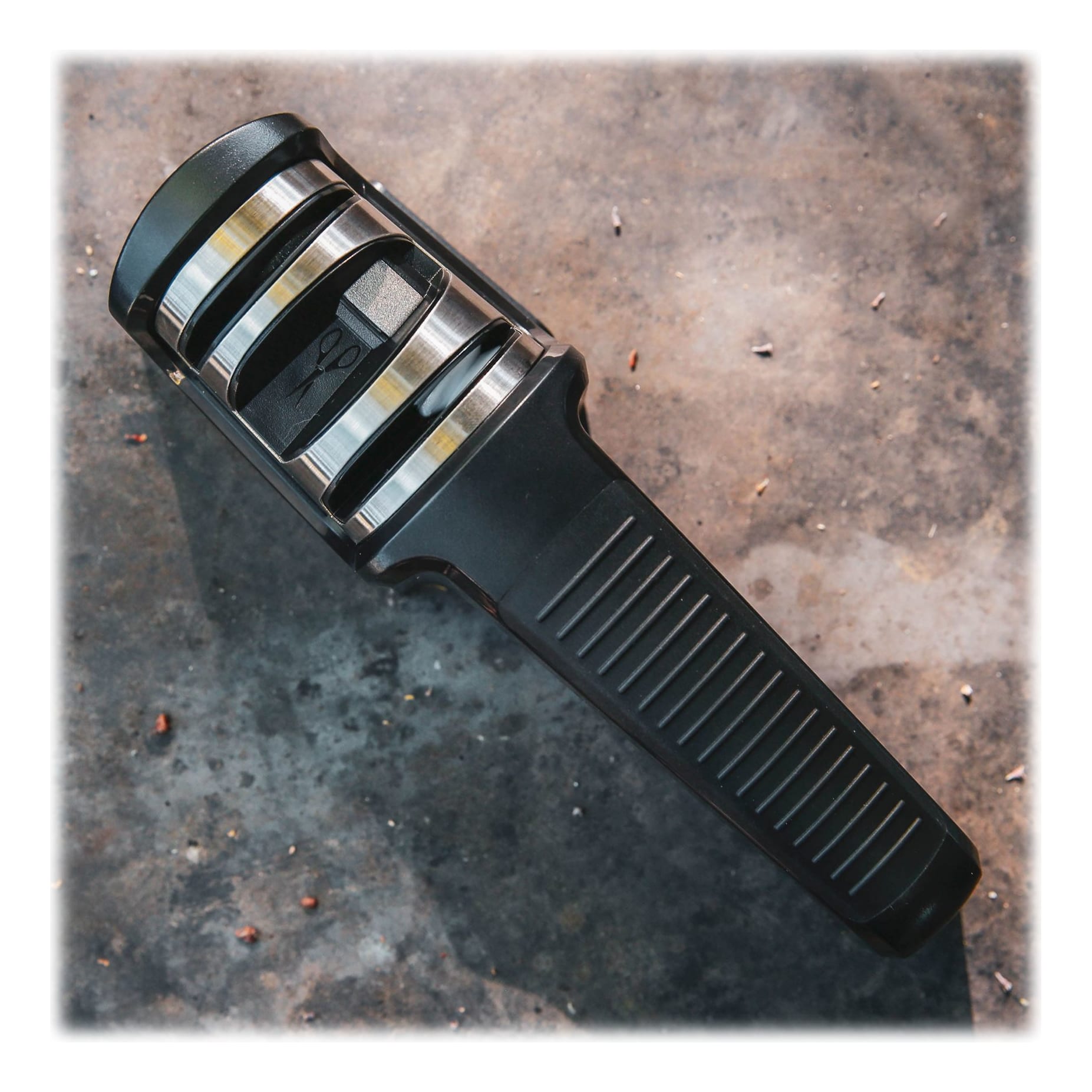 Work Sharp® Kitchen Pull-Through Handheld Knife Sharpener | Cabela's Canada