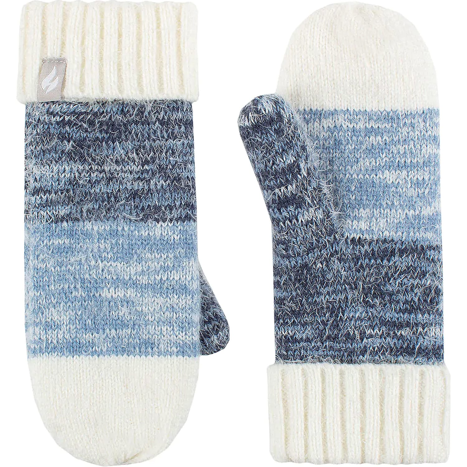 Heat Holders® Women’s Sloane Feather Knit Mittens | Cabela's Canada