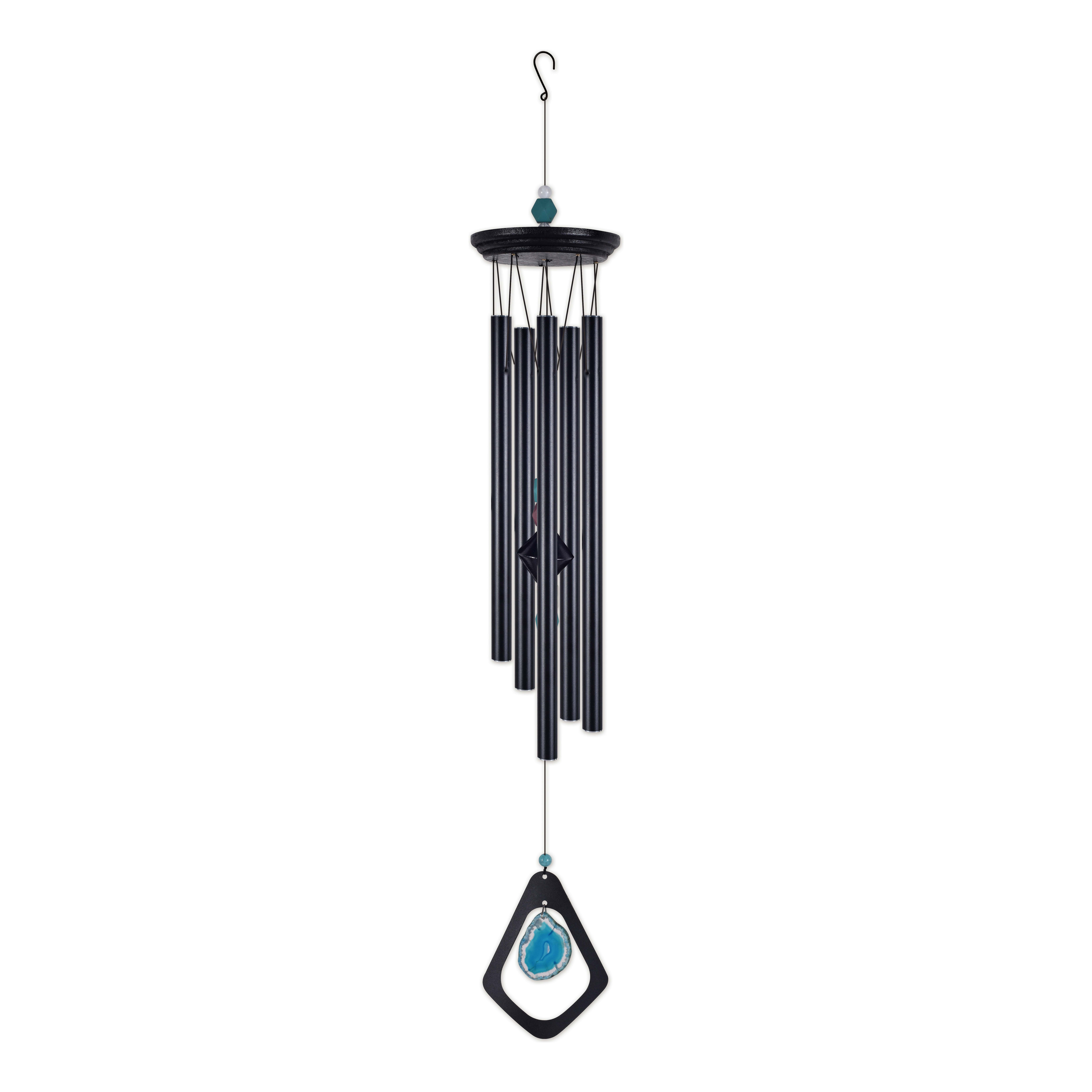 Sunset Vista Designs® 33" Mystic Blue Chime | Cabela's Canada