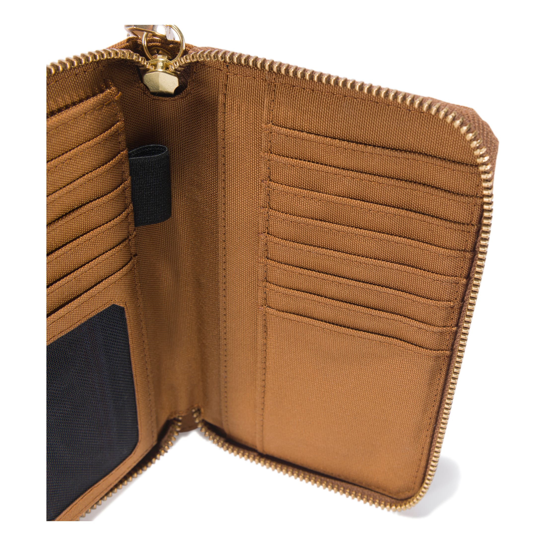 Carhartt® Nylon Duck Lay-Flat Clutch – Brown | Cabela's Canada