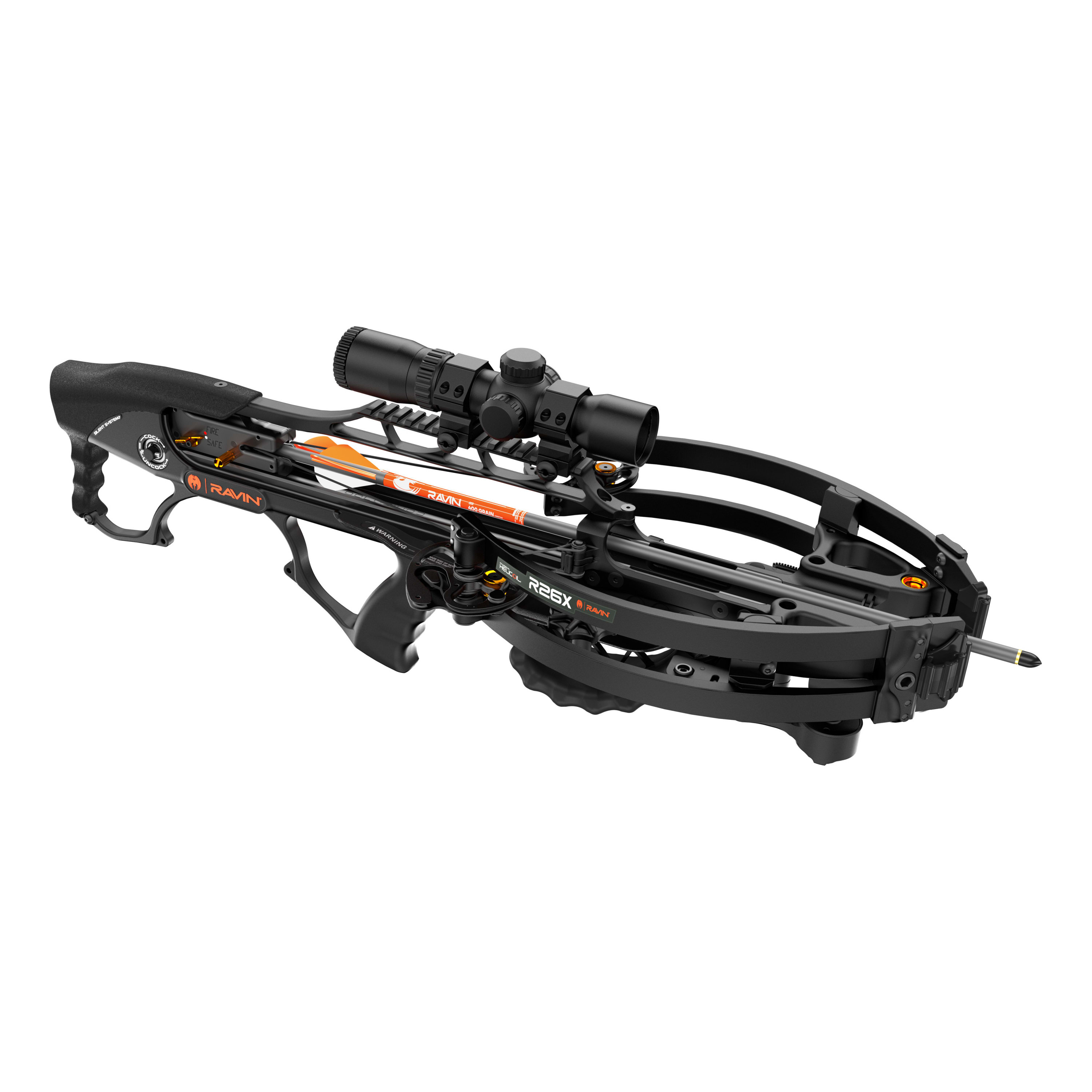 Ravin® R26X Crossbow Package | Cabela's Canada