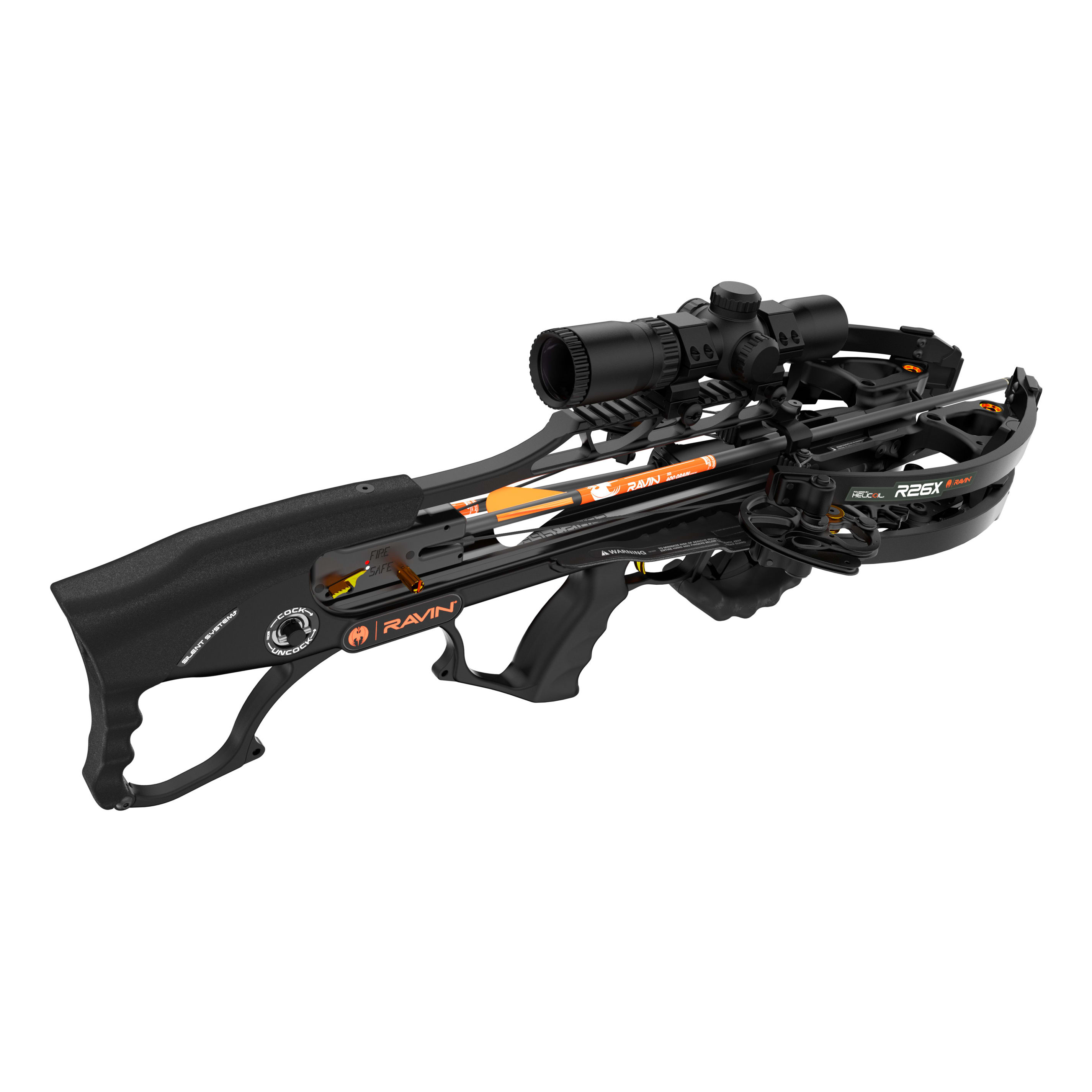 Ravin® R26X Crossbow Package | Cabela's Canada