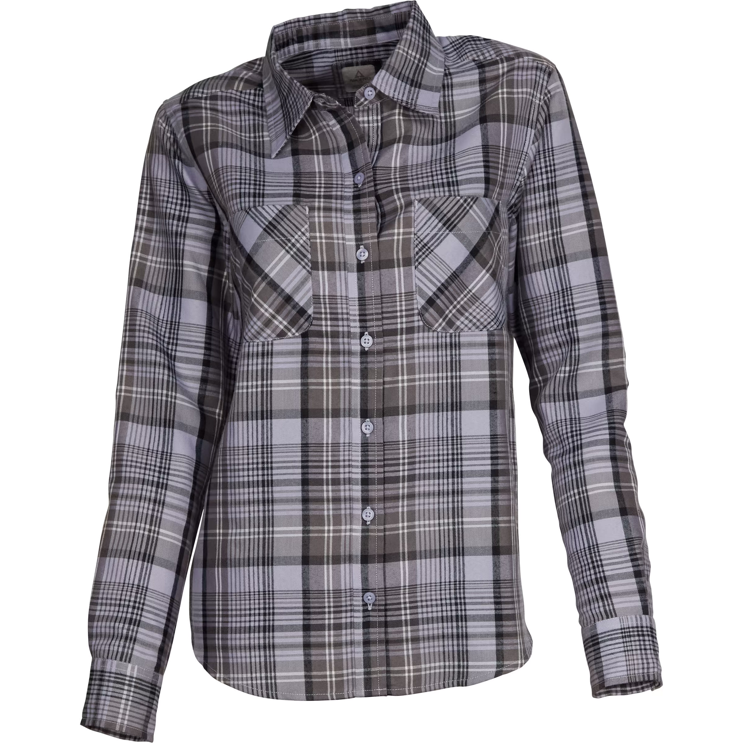 Ascend® Women’s Flannel Long-Sleeve Shirt | Cabela's Canada