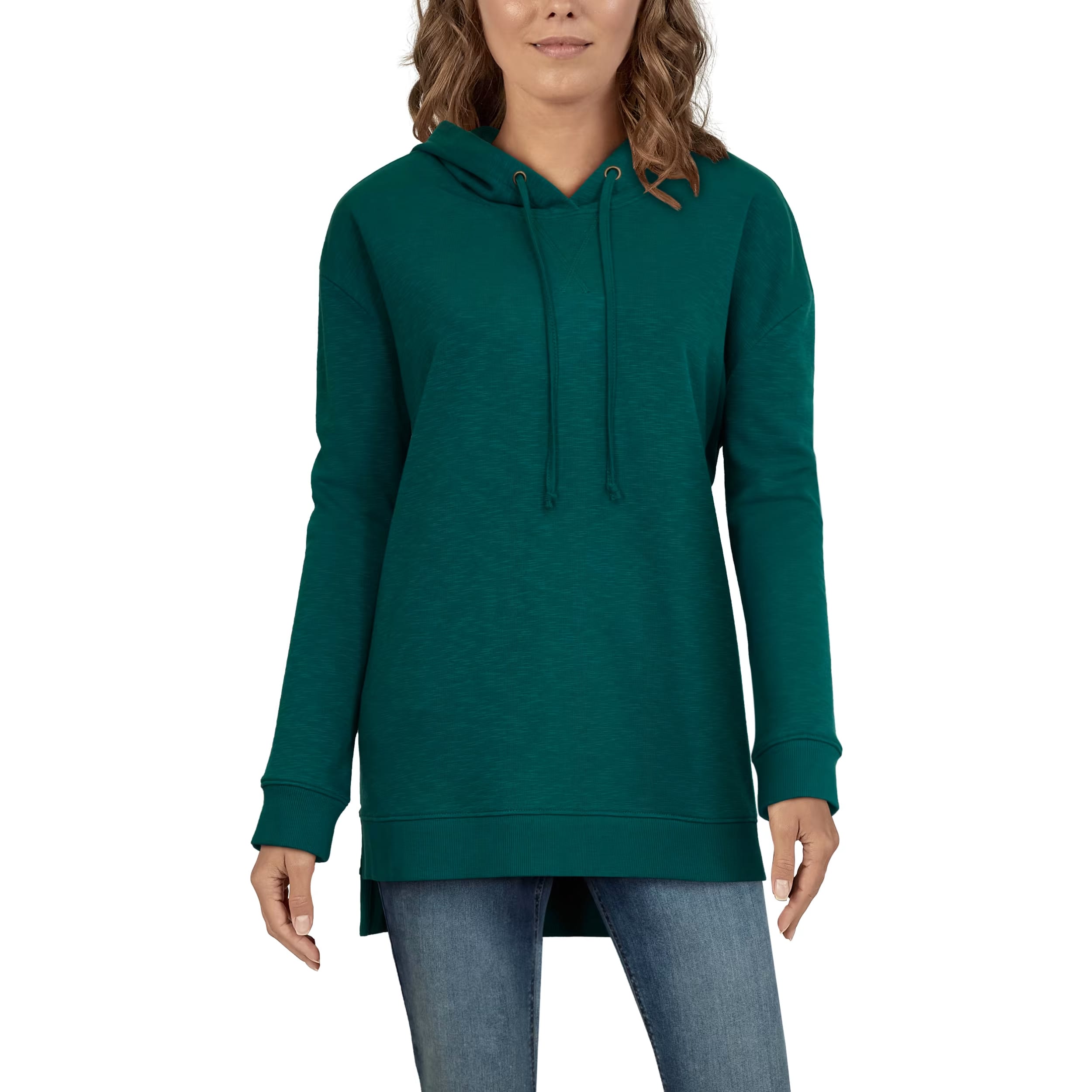 Natural Reflections® Women’s Sutherland Long-Sleeve Hoodie | Cabela's Canada