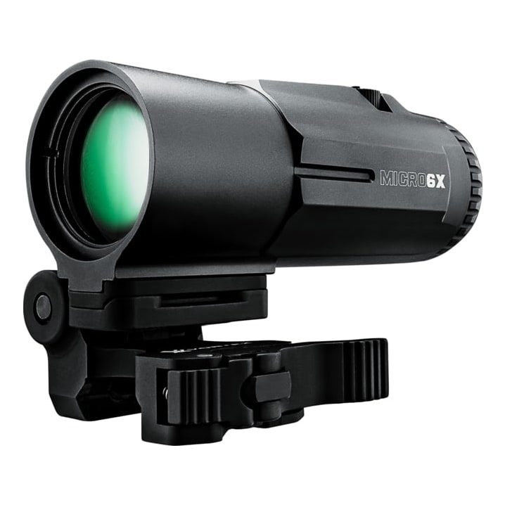 Vortex® Micro 6X Magnifier | Cabela's Canada