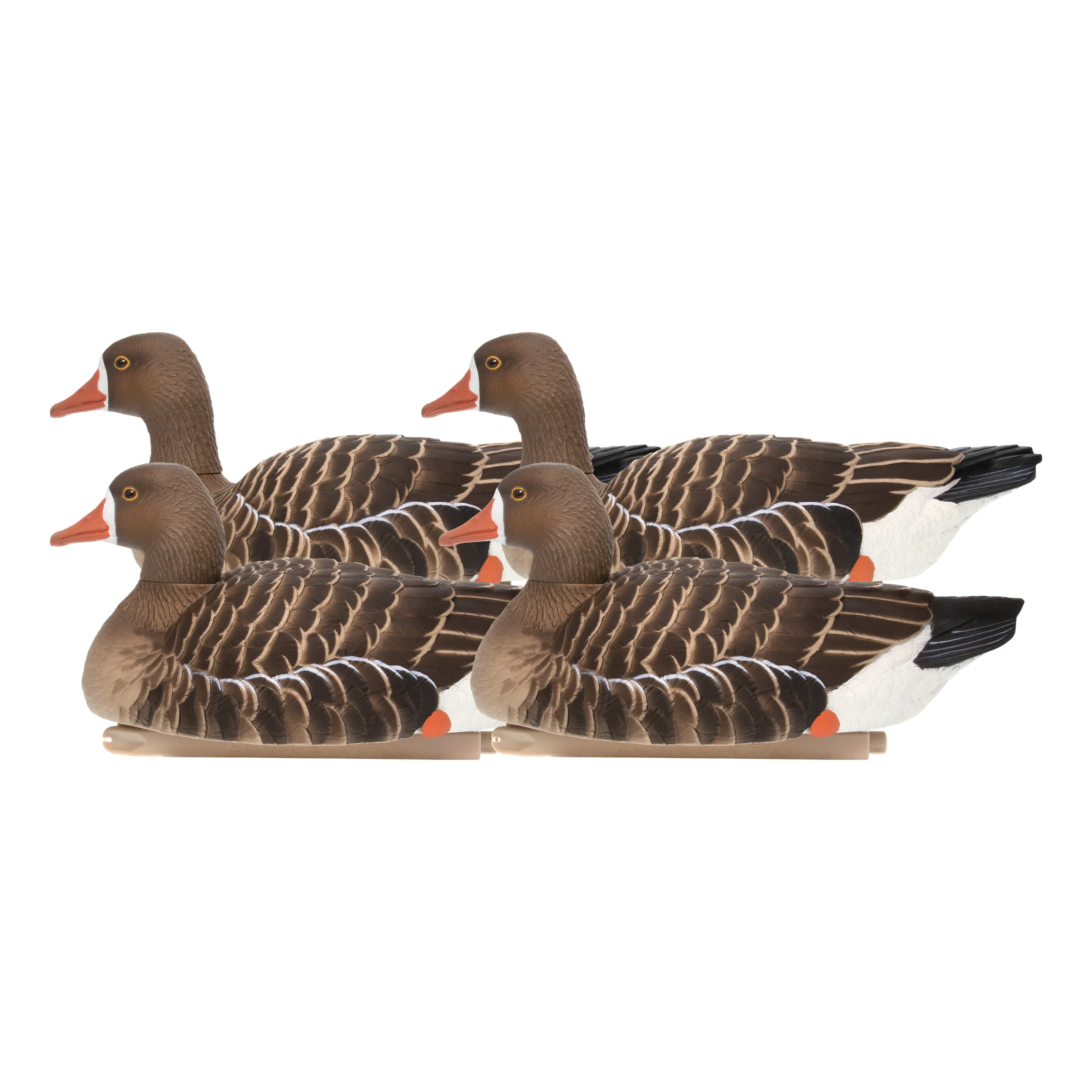 Avian-X® Topflight Specklebelly Floating Goose Decoy | Cabela's Canada