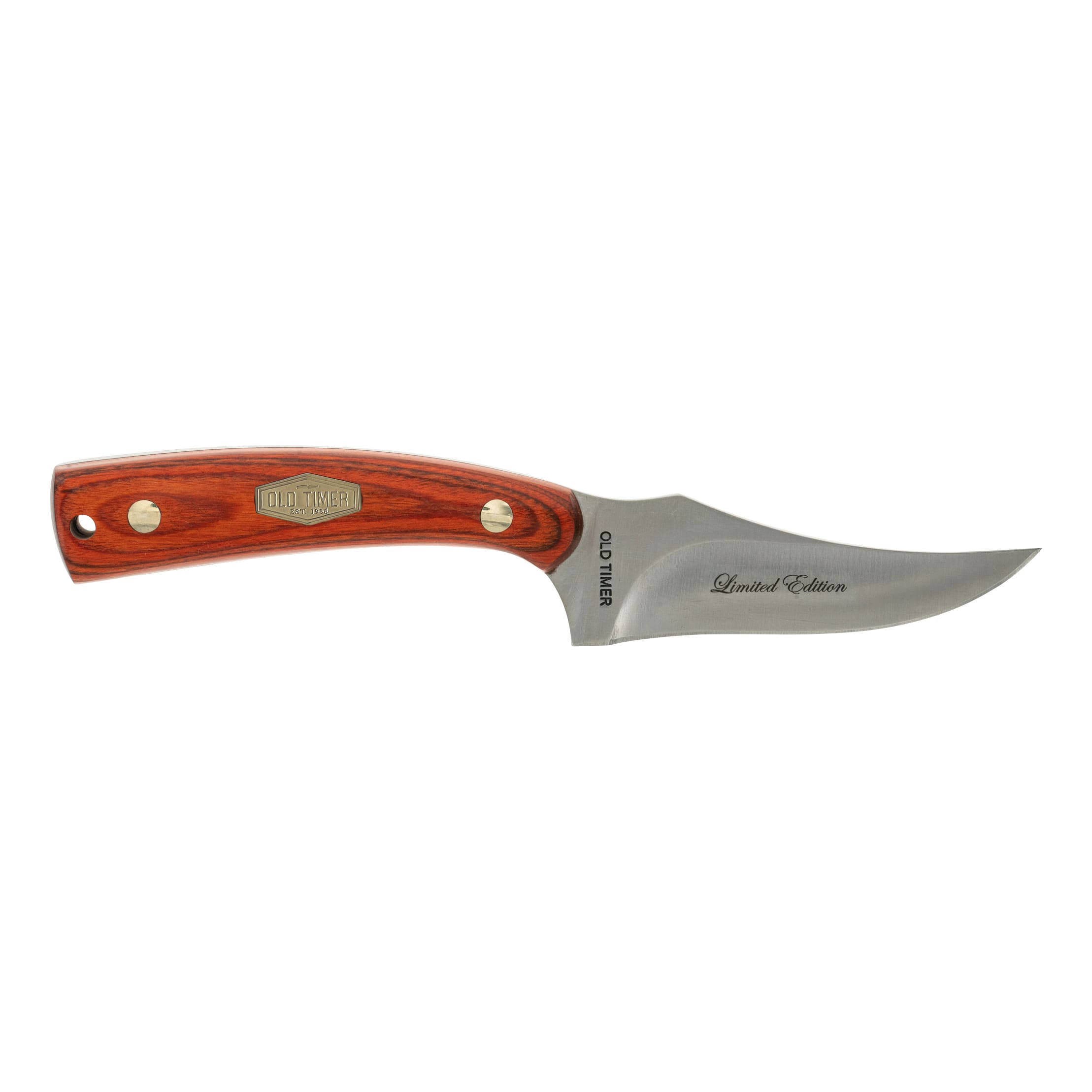 Old Timer® 3-Piece Sharpfinger Combo | Cabela's Canada