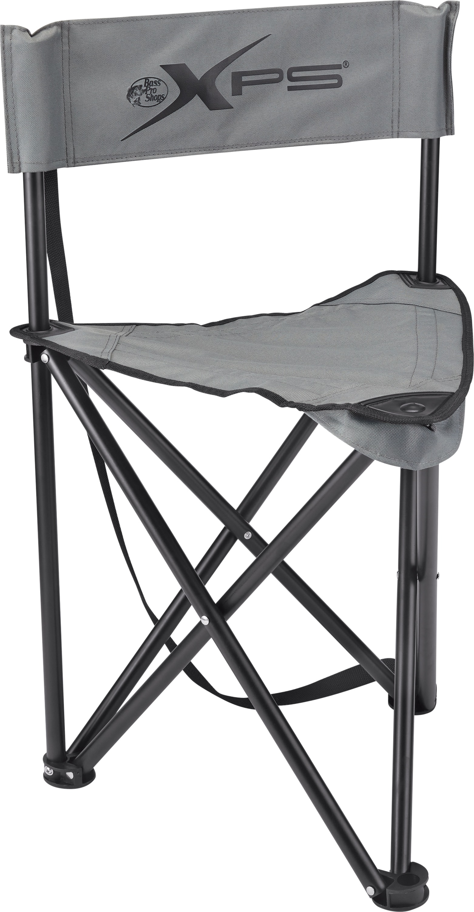XPS® Folding Ice Fishing Chair | Cabela's Canada