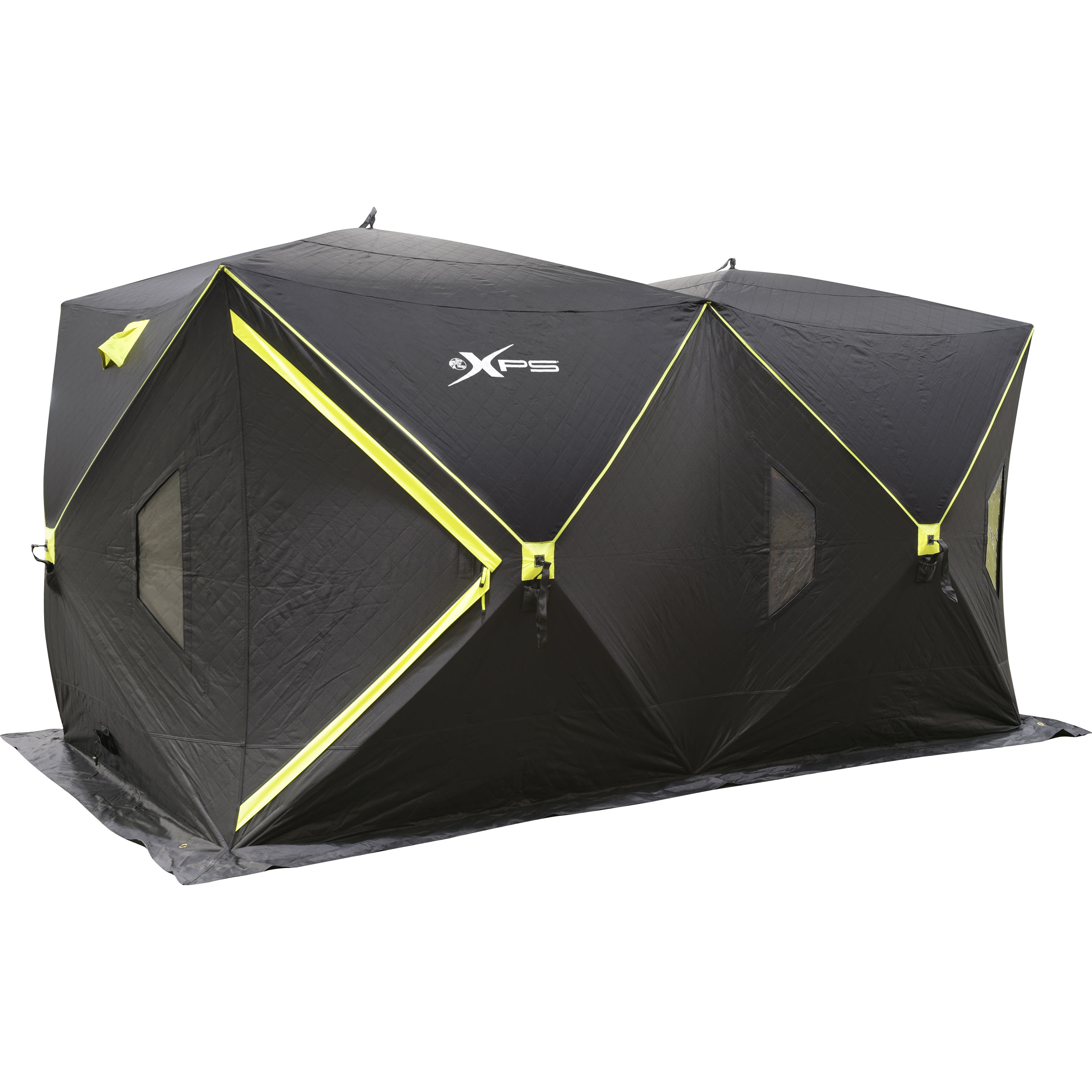 Bass Pro Shops® XPS® 6×12 Ice Shelter | Cabela's Canada
