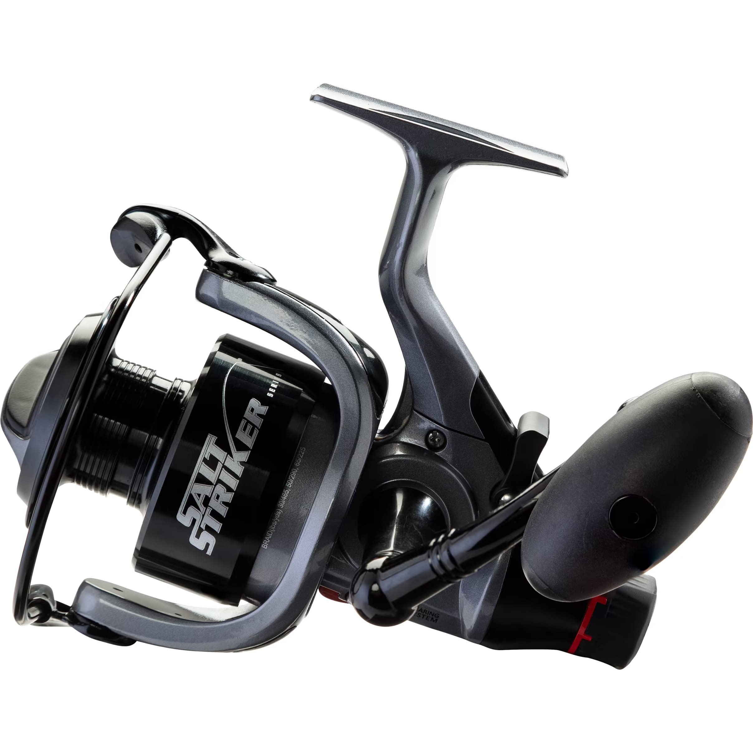 Offshore Angler Salt Striker Baitfeeder Spinning Reel | Cabela's Canada