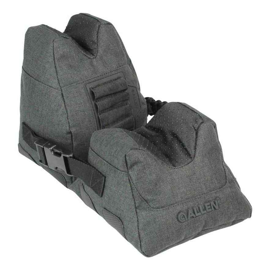 Allen® Front and Rear Filled Premium Shooting Bag Set | Cabela's Canada