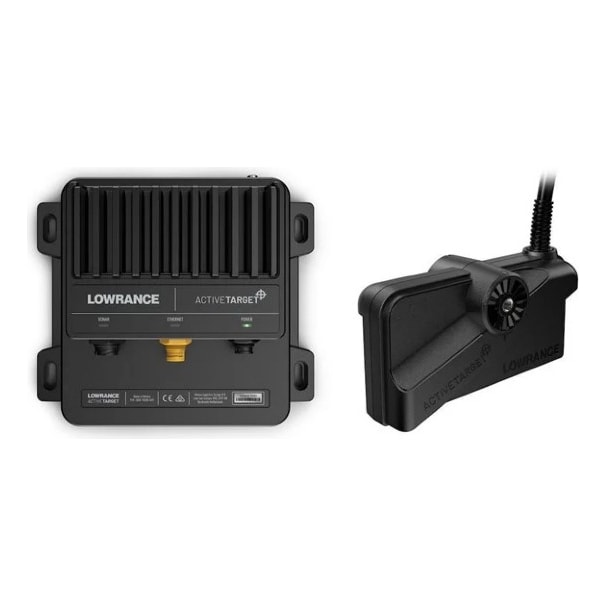 Lowrance® Explorer ActiveTarget Ice Kit | Cabela's Canada