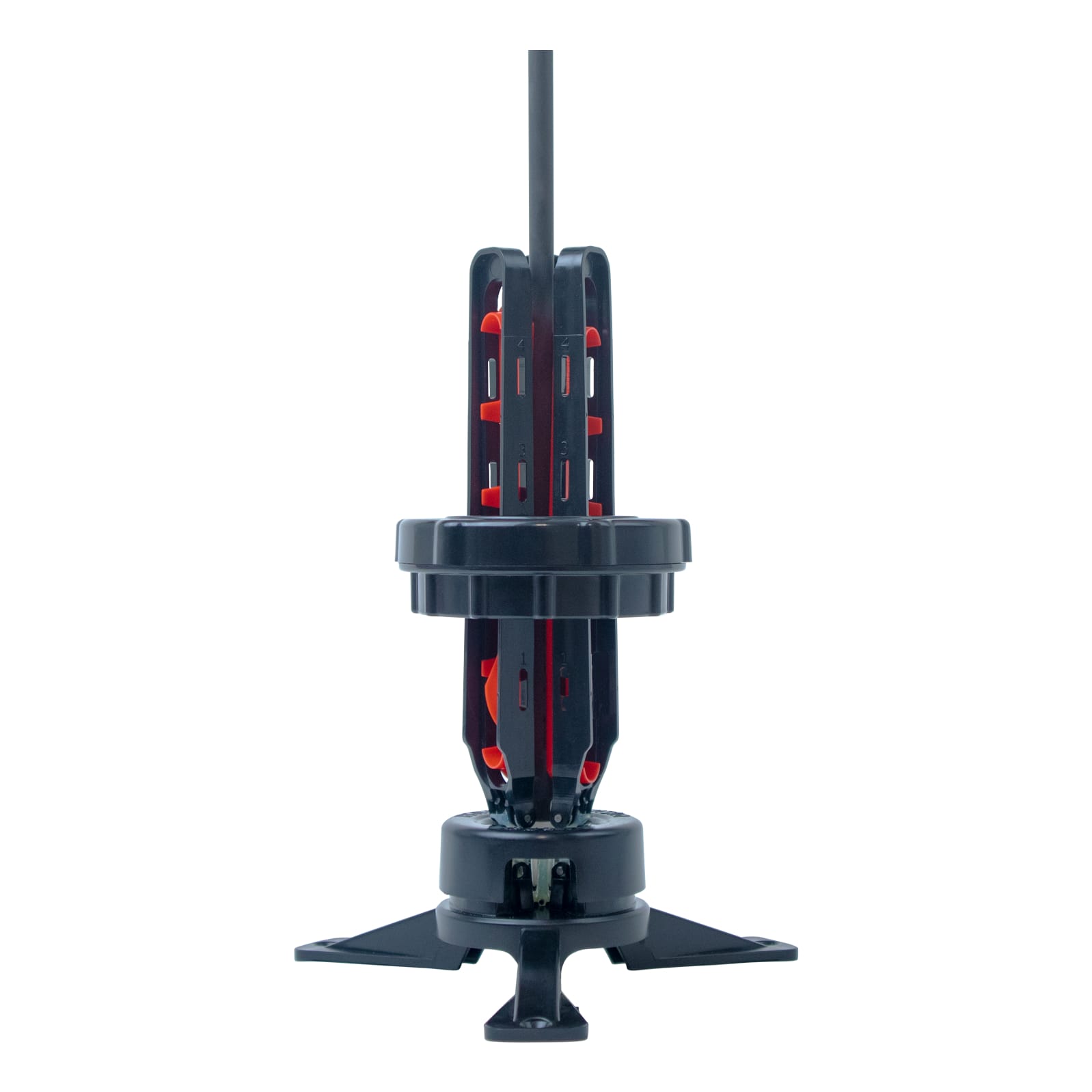 Bohning Cauldron Helix Fletching Jig | Cabela's Canada