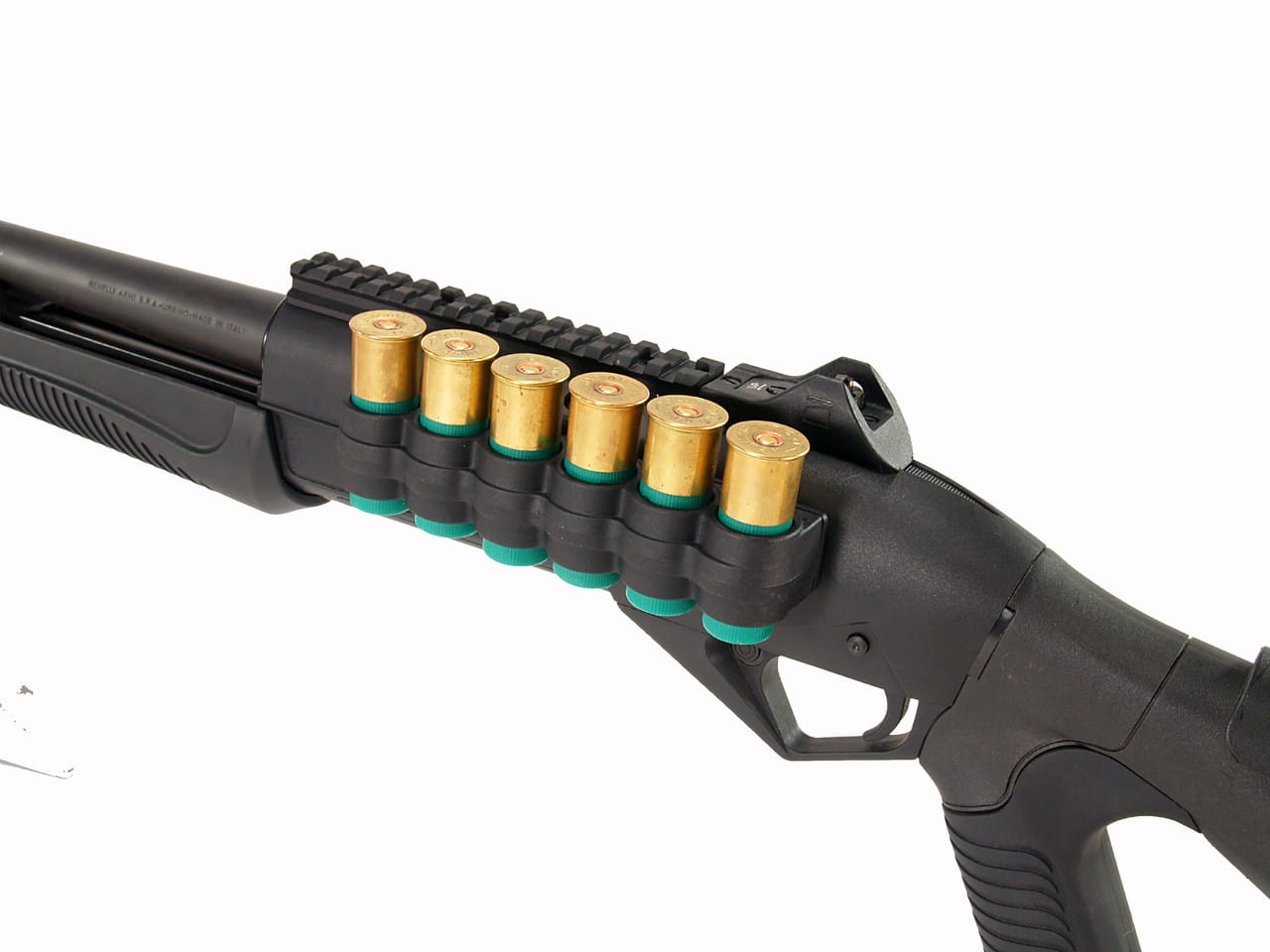 Mesa Tactical SureShell® Polymer Shell Carrier and Rail | Cabela's Canada