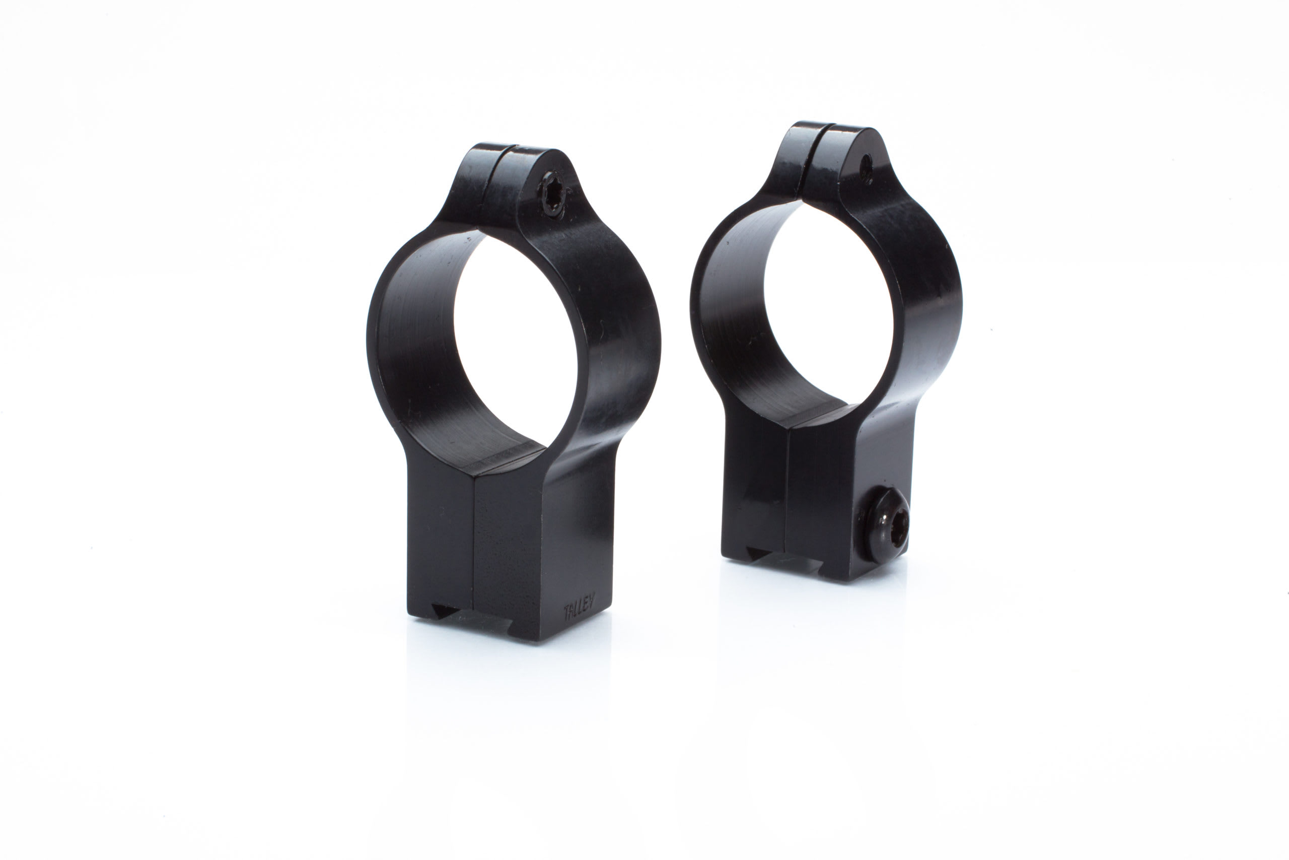 Talley® 11mm Dovetail Rimfire Scope Rings | Cabela's Canada