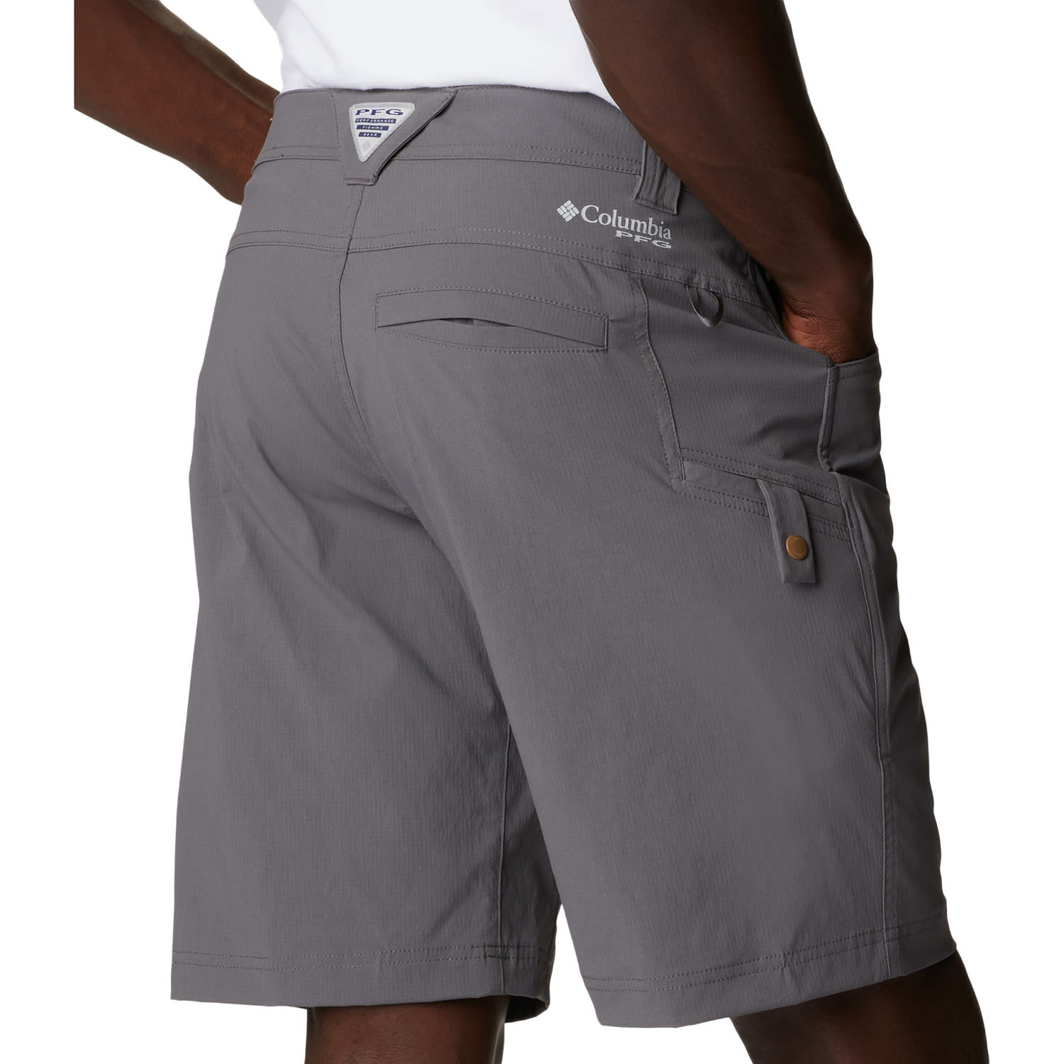 Columbia® Men’s Blood ’N Guts™ Stretch Shorts | Cabela's Canada