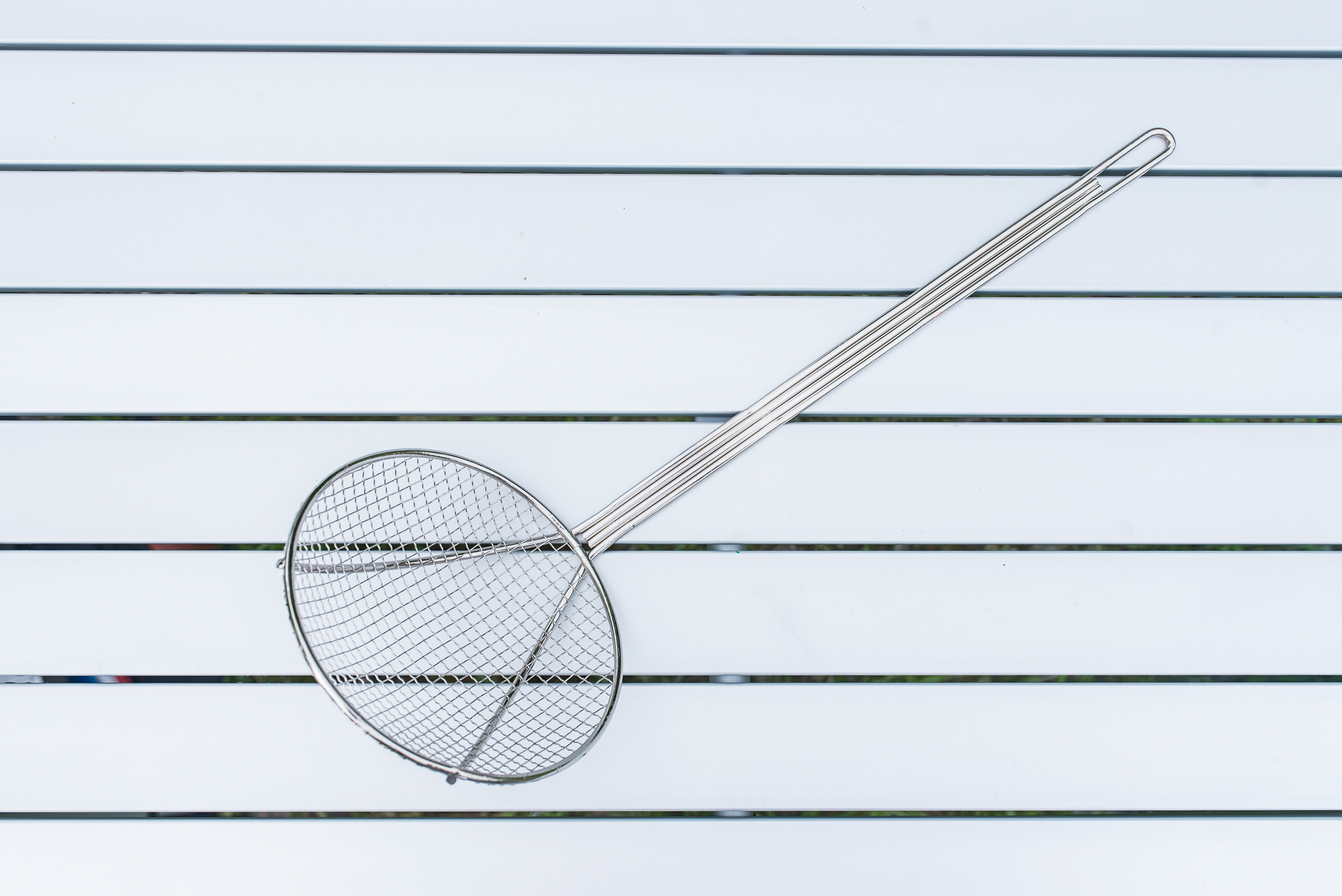 Camp Chef® Long-Handled Skimmer | Cabela's Canada