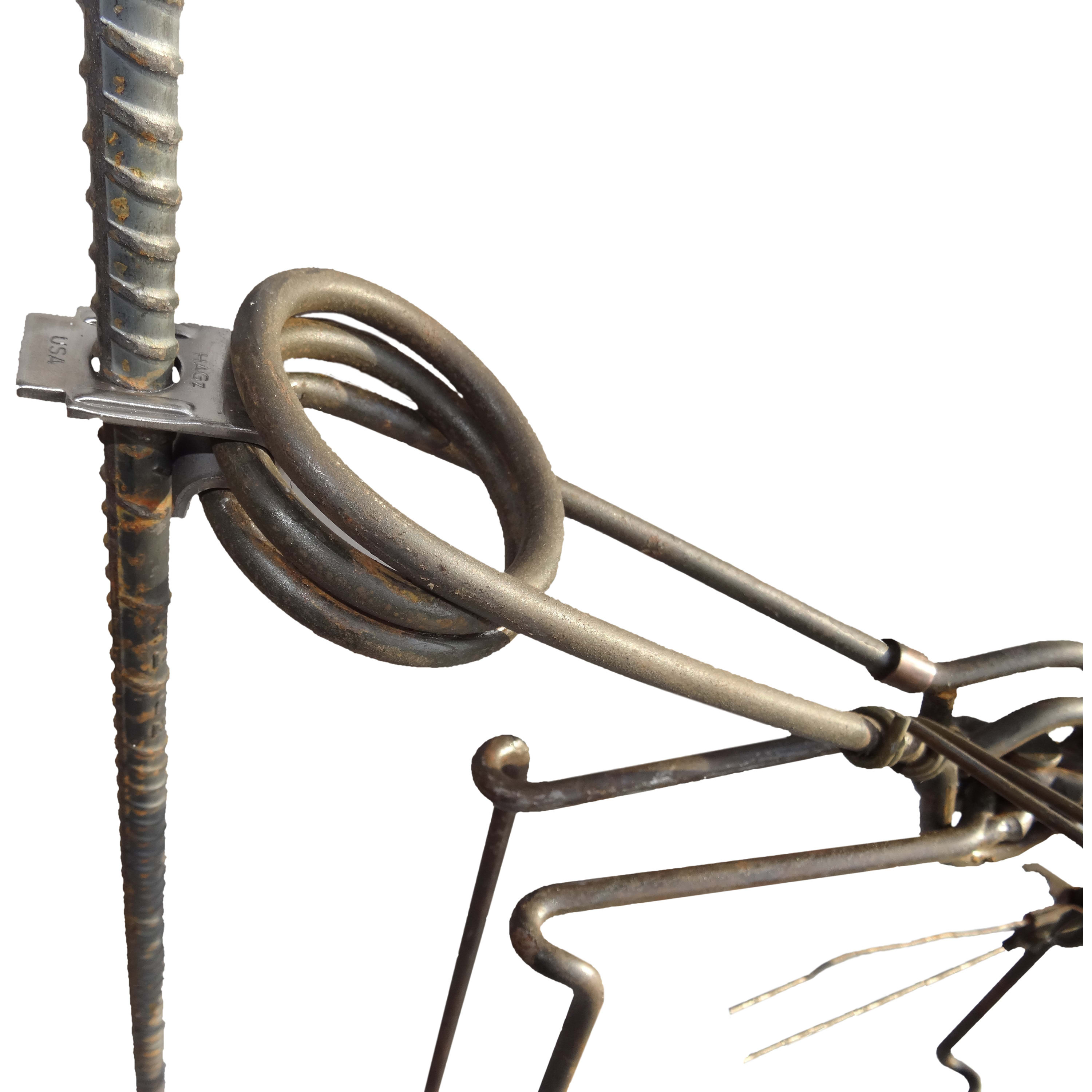 HAGz XL Body Grip Trap Spring Clips | Cabela's Canada