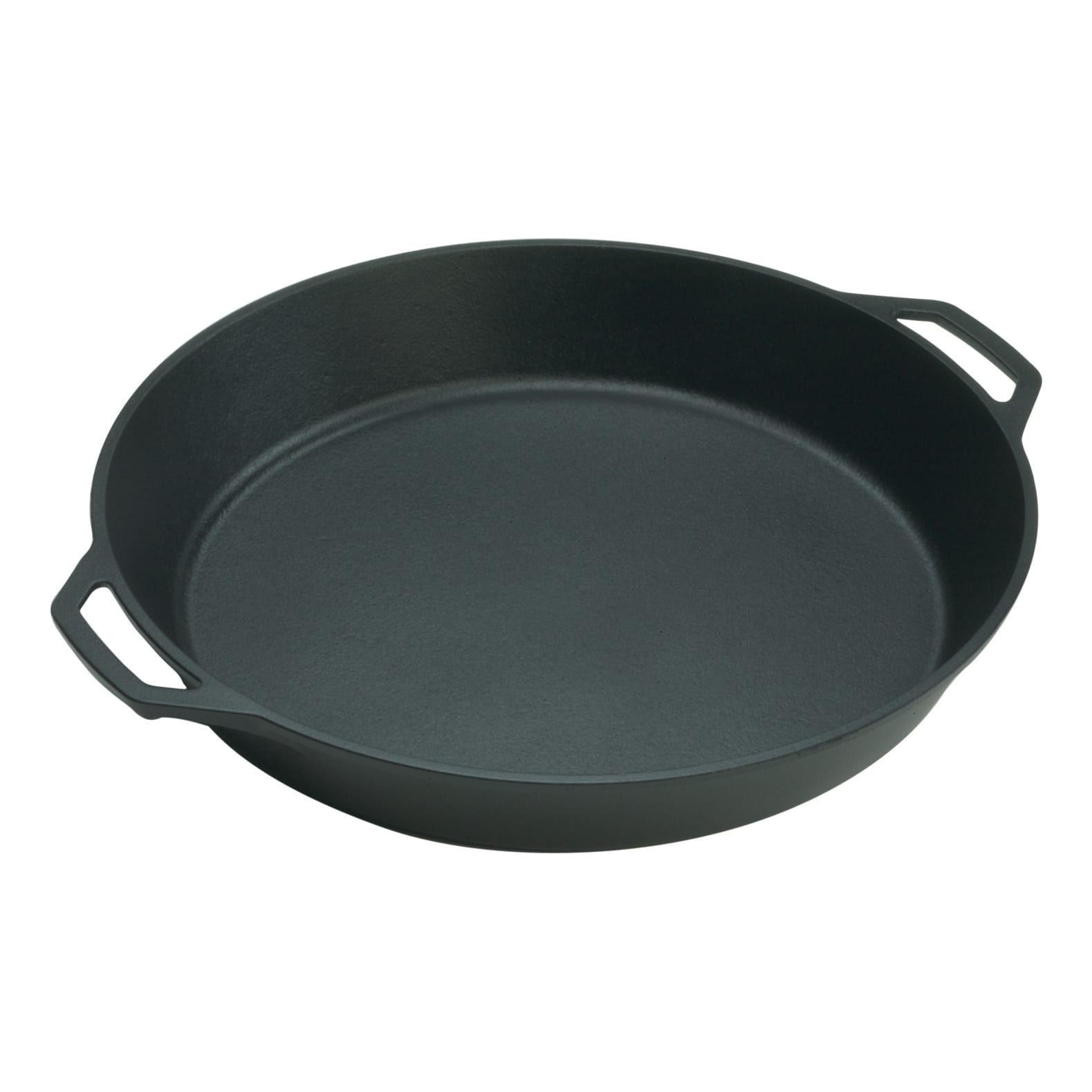 Lodge® 17" Dual Handle Pan | Cabela's Canada