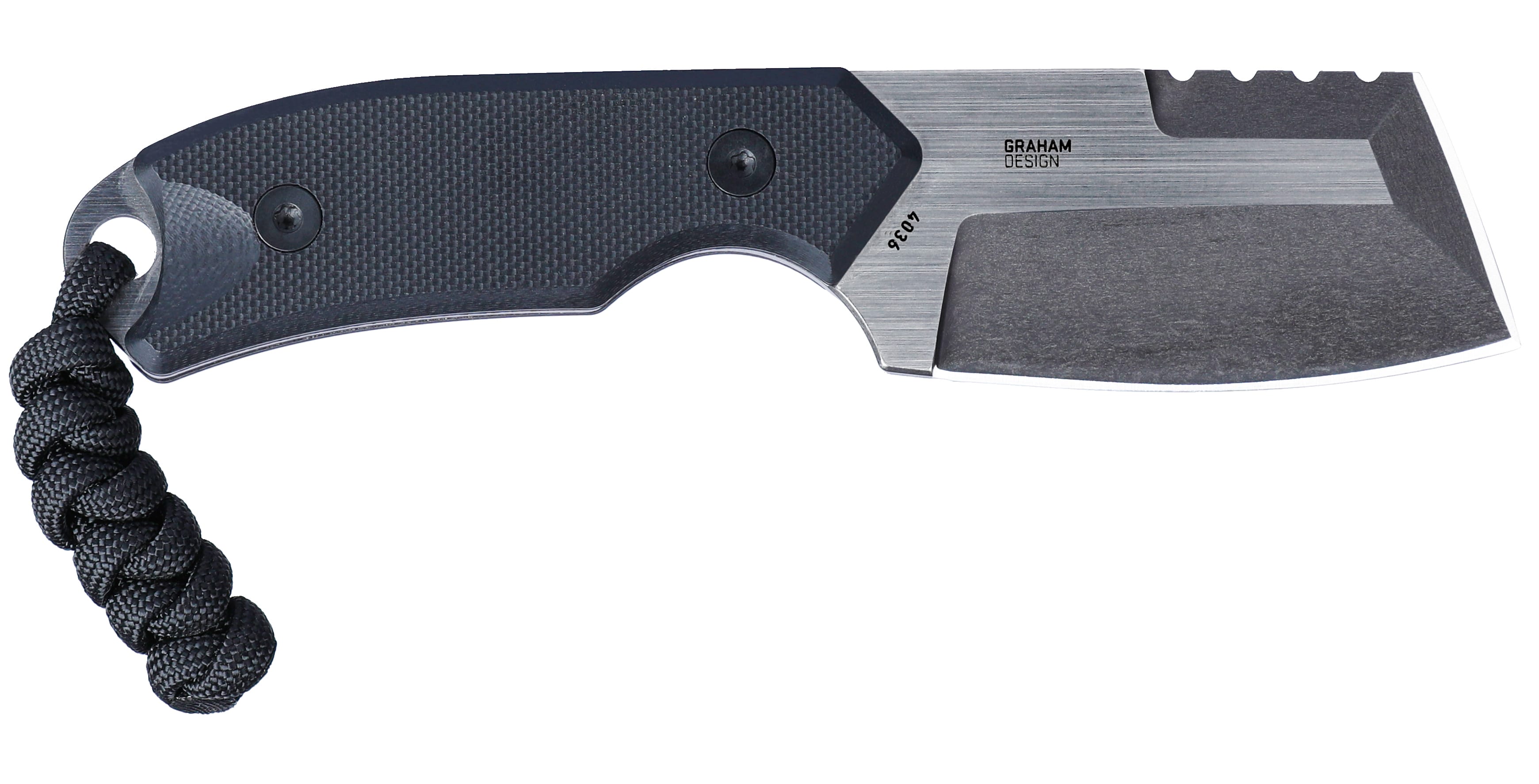 CRKT® Razel™ Compact Fixed Blade Knife | Cabela's Canada