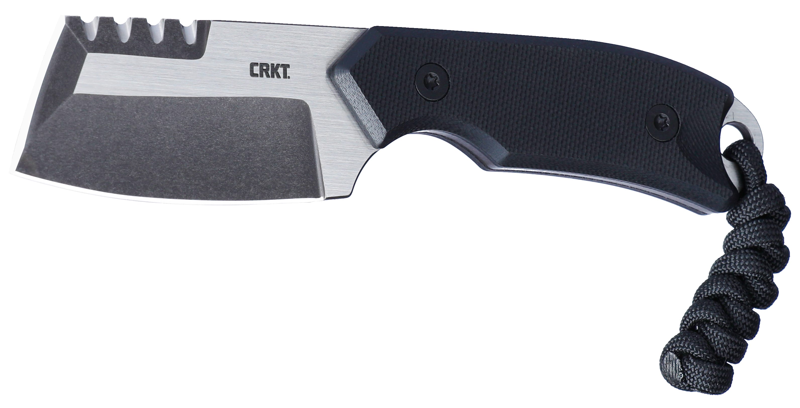 CRKT® Razel™ Compact Fixed Blade Knife | Cabela's Canada