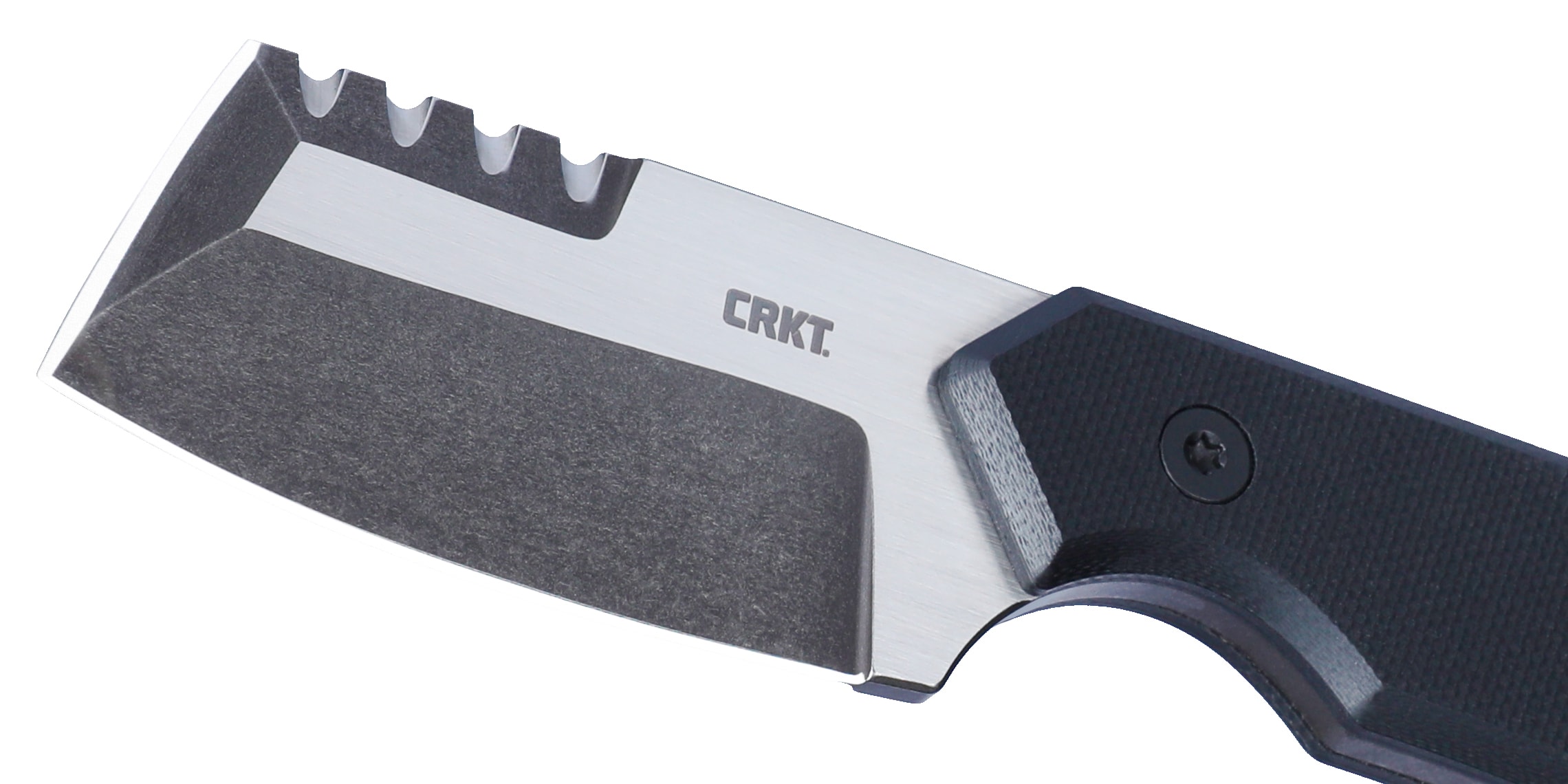 CRKT® Razel™ Compact Fixed Blade Knife | Cabela's Canada