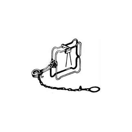 Conibear Series 3 Traps - Model 110-2 | Cabela's Canada