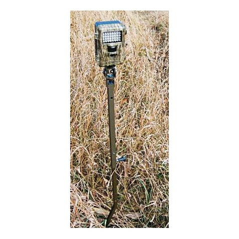 HME™ Trail Cam Ground Mount Camera Holder | Cabela's Canada